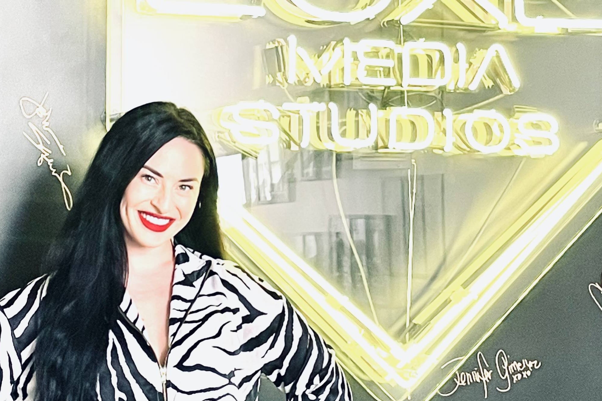 Leading The Way: A Chat With Candice Bar, Founder And CEO, Luxe ...