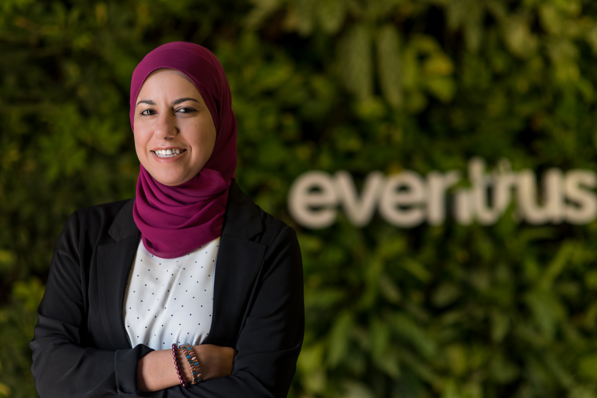 Success Story: Eventtus Co-Founder And CEO Mai Medhat On Her Company's ...