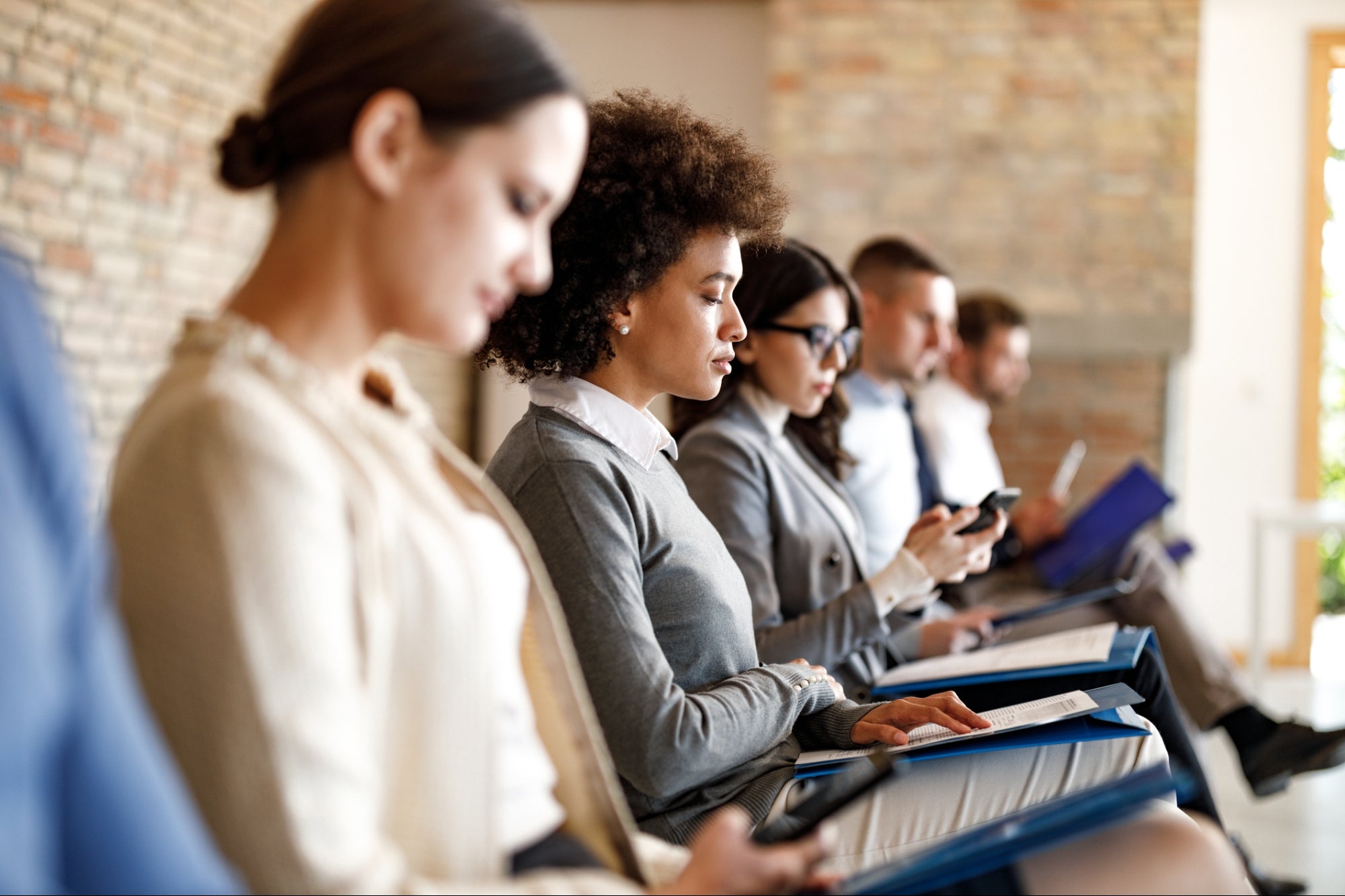 5 Tips for Attracting the Best Job Candidates in Today's Labor Market ...