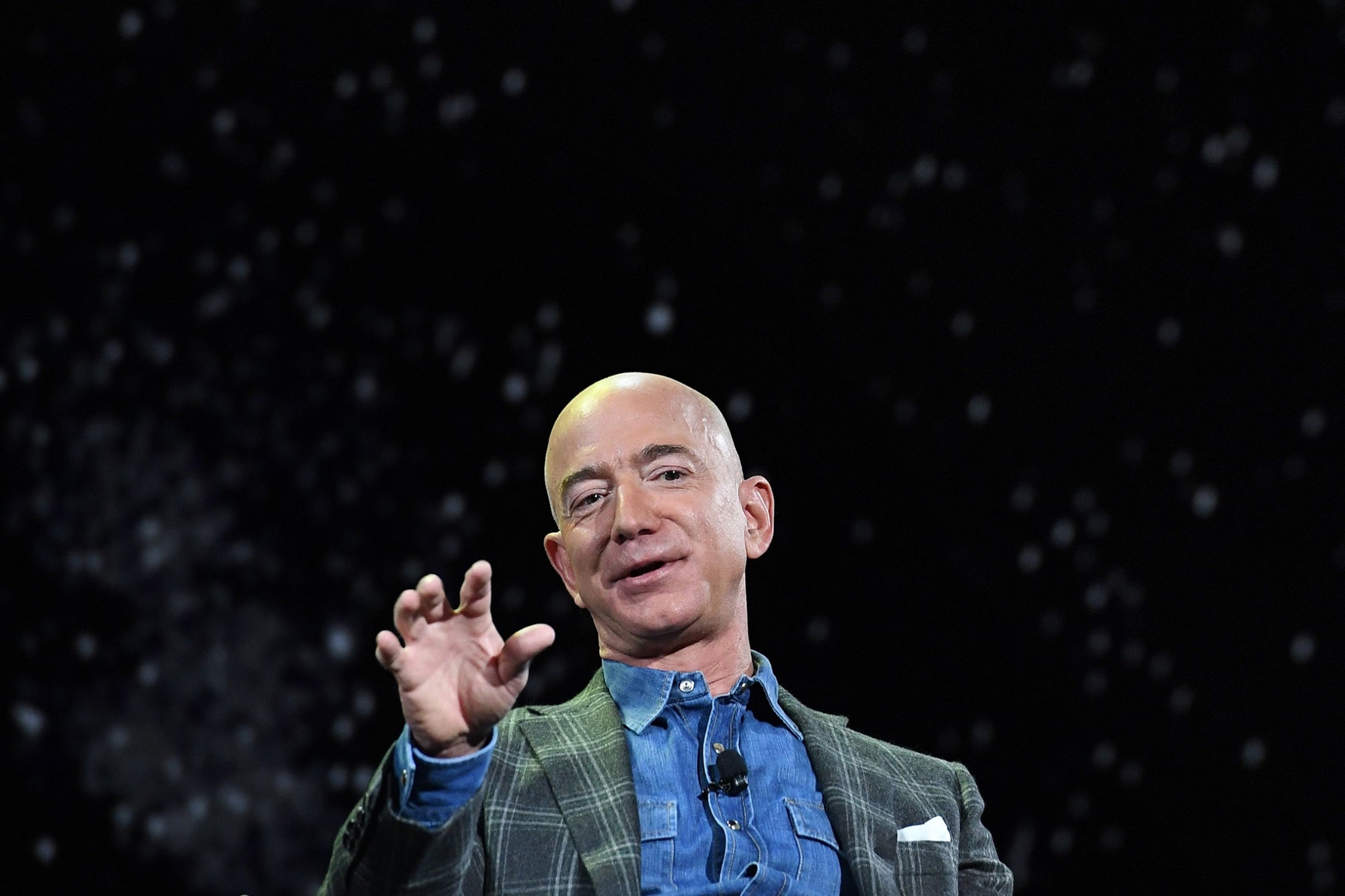 What Jeff Bezos' Smart Take on Personal Branding Can Teach You About ...