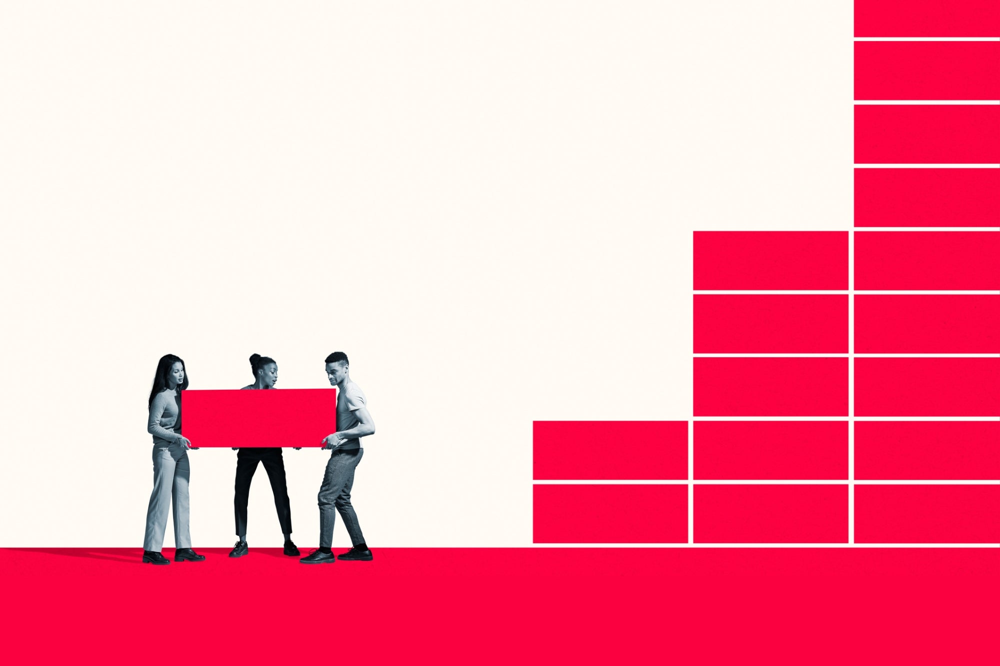 How to Build Reputation in an Industry From Scratch | Entrepreneur