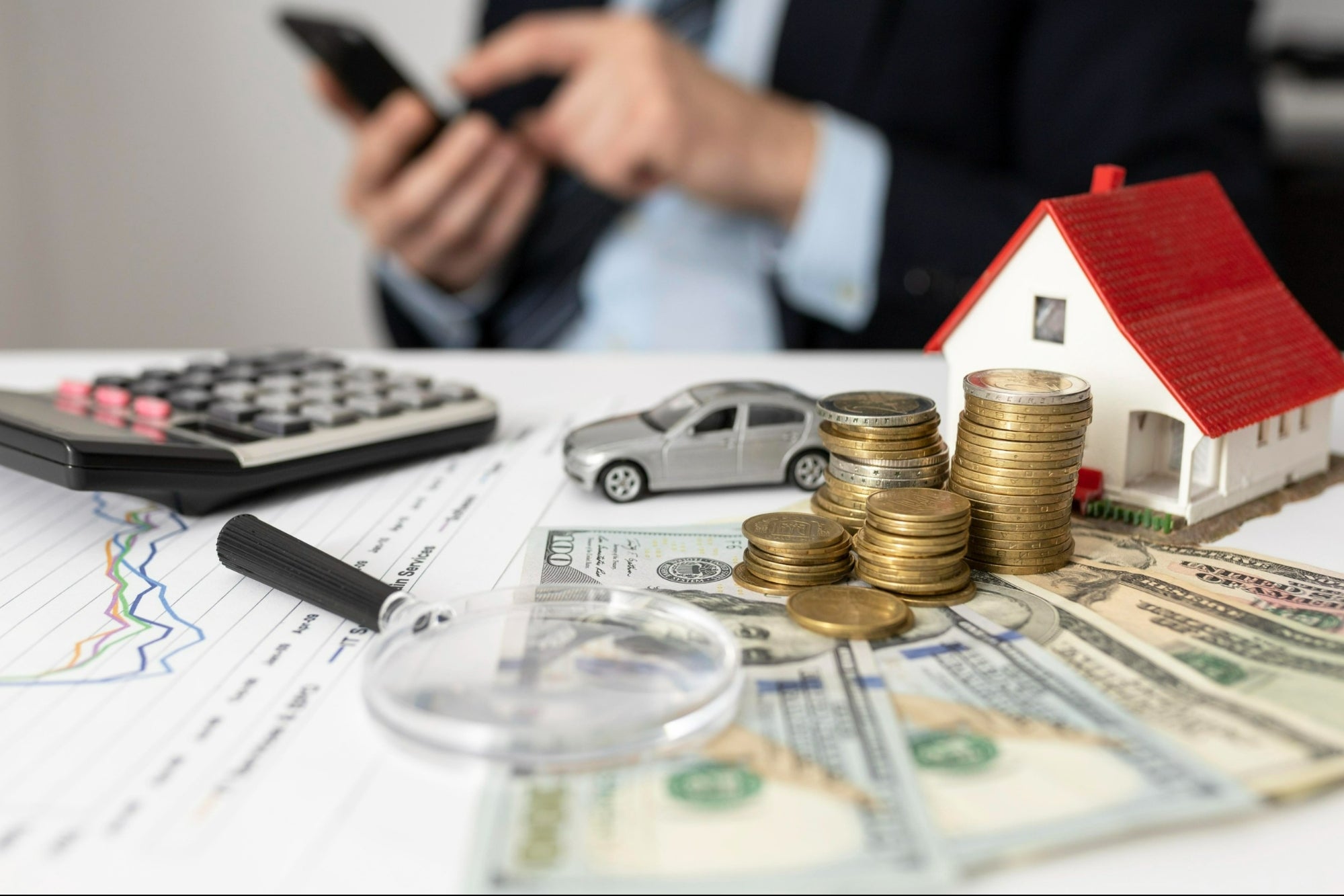 Winvesta Rasises Undisclosed Seed Round | Entrepreneur