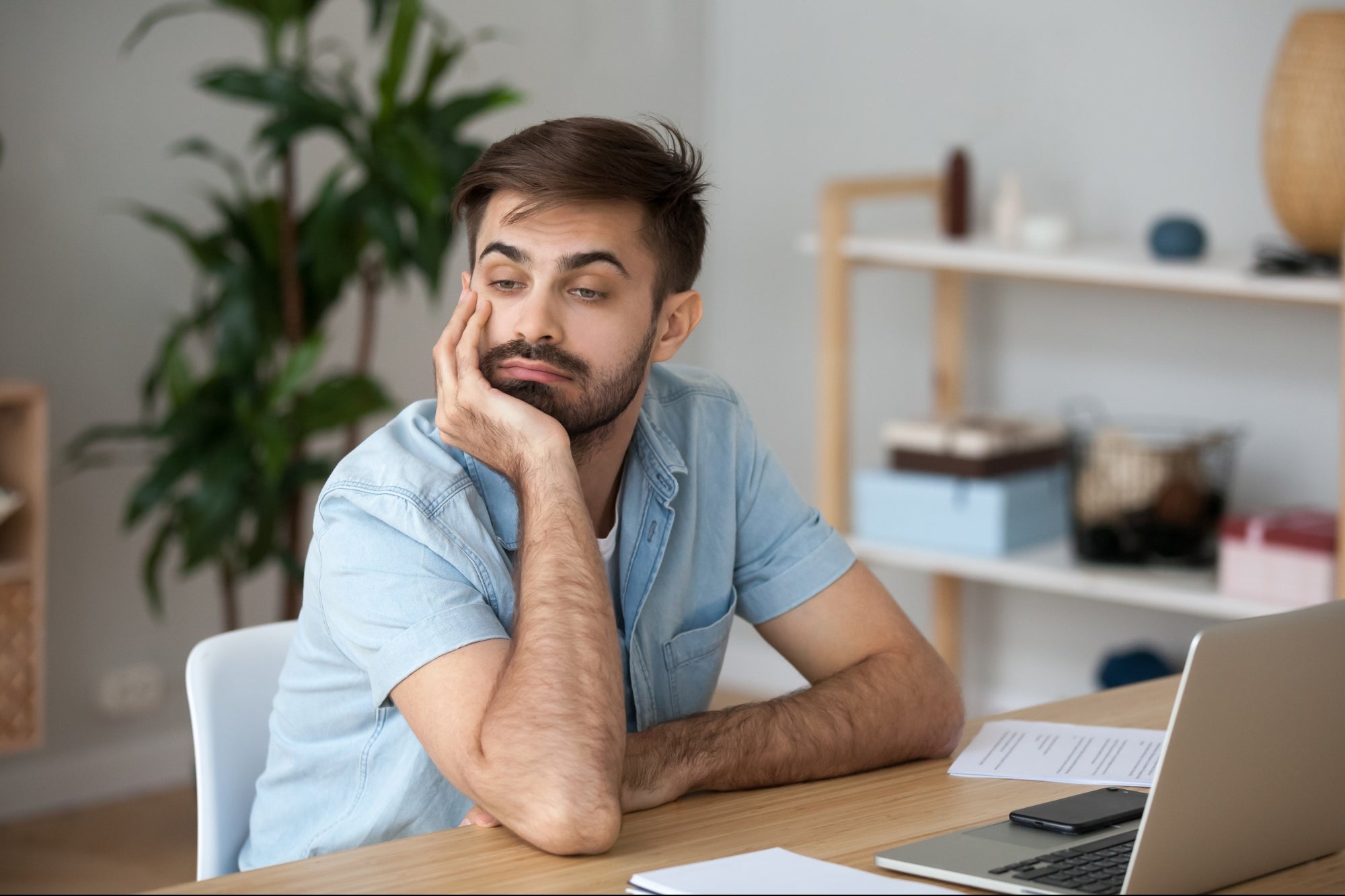 2 Reasons Why Striving to Be Bored is Solid Business Advice | Entrepreneur