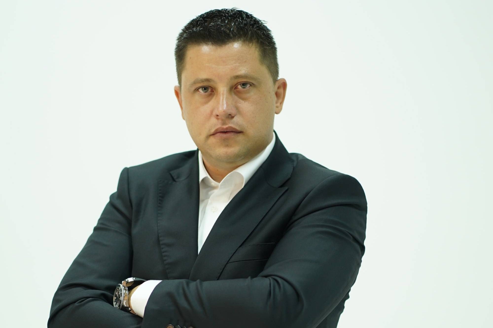 Reimagining An Industry: The Luxury CEO Catalin Dascalu On The Upcoming ...