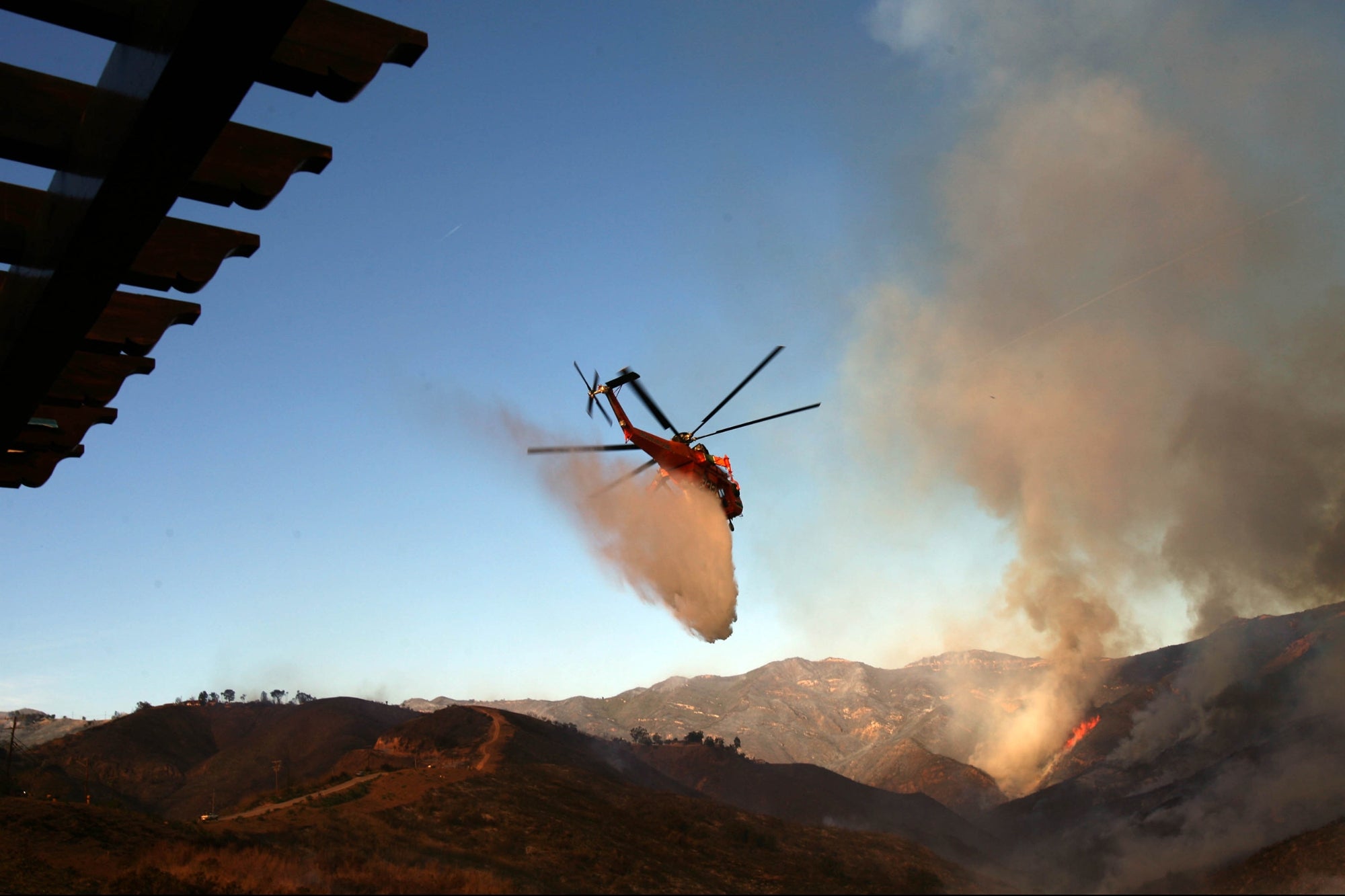 I Lost Almost Everything in a Natural Disaster. Here Is How I Recovered ...