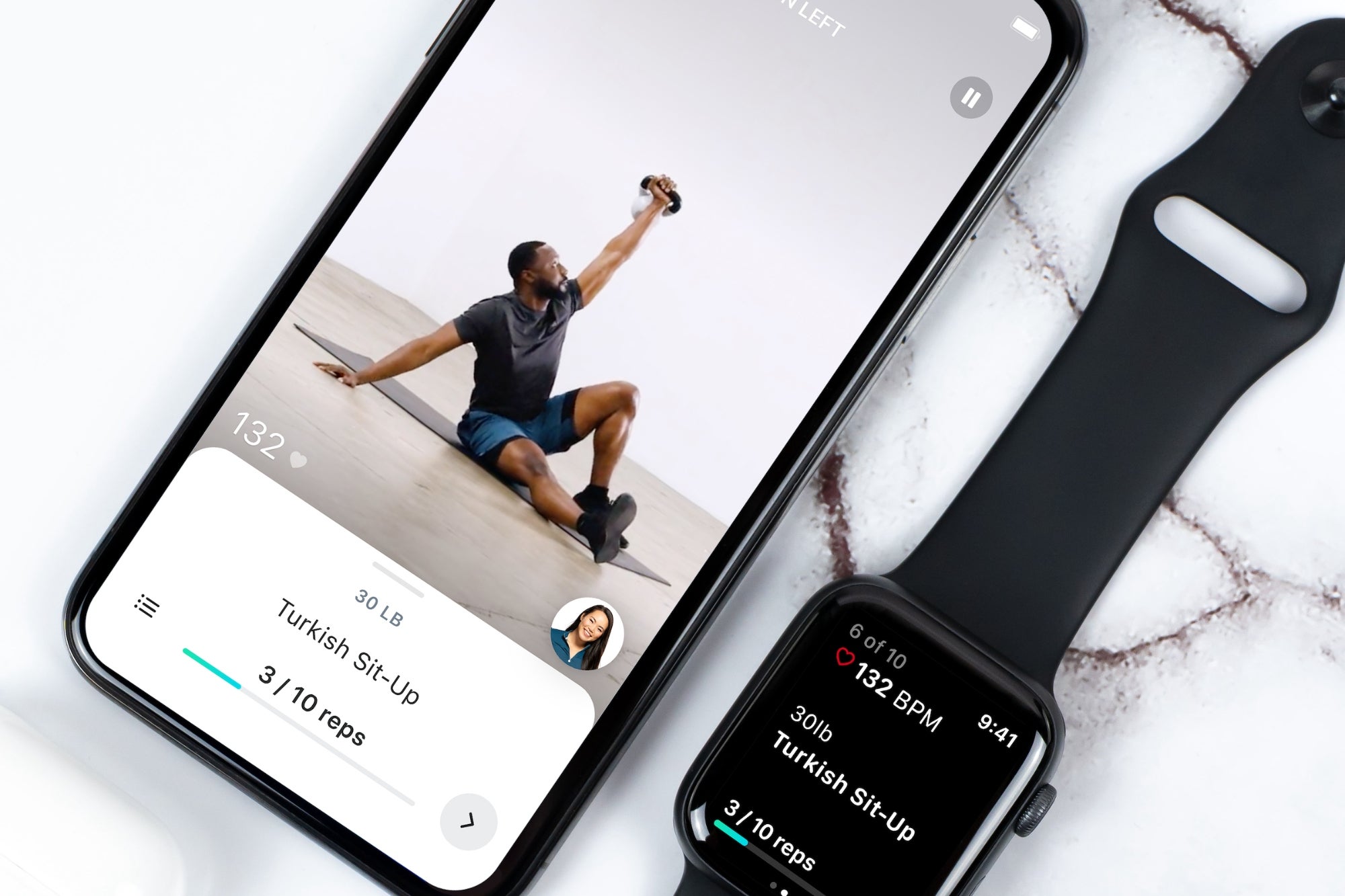 Finally, A Fitness App Made for Every Lifestyle | Entrepreneur