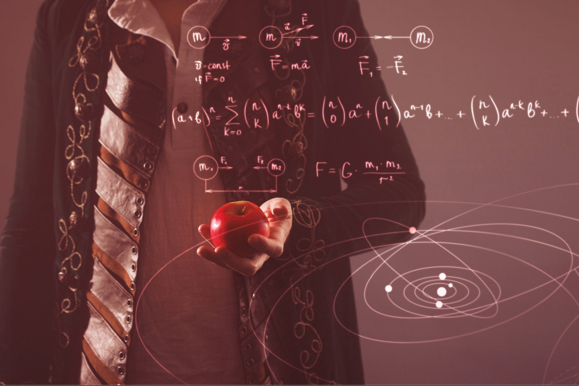 What the Law of Gravity Can Teach Us About Capitalism and Social ...