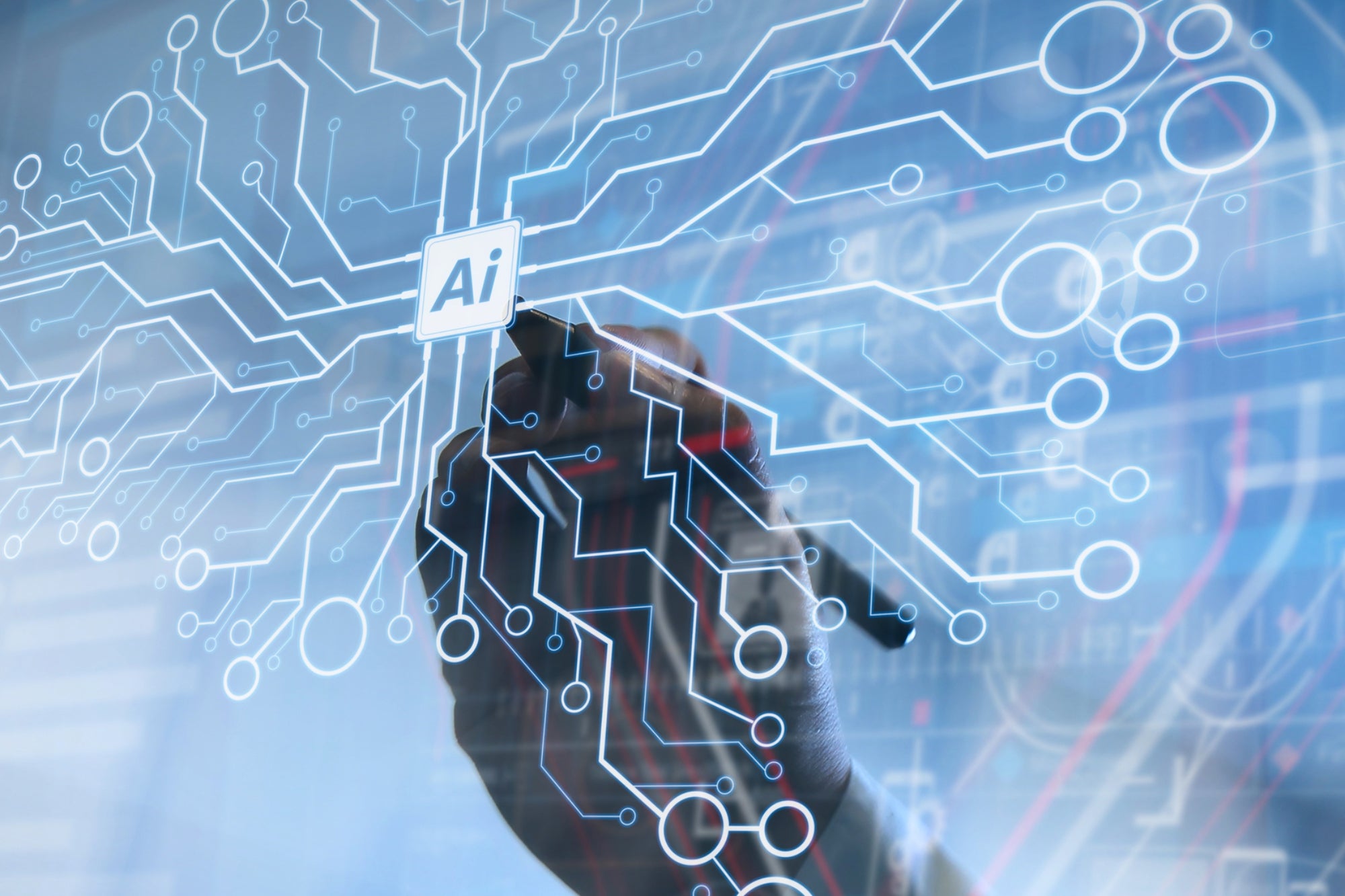 Les arguments en faveur d'une IA transparente