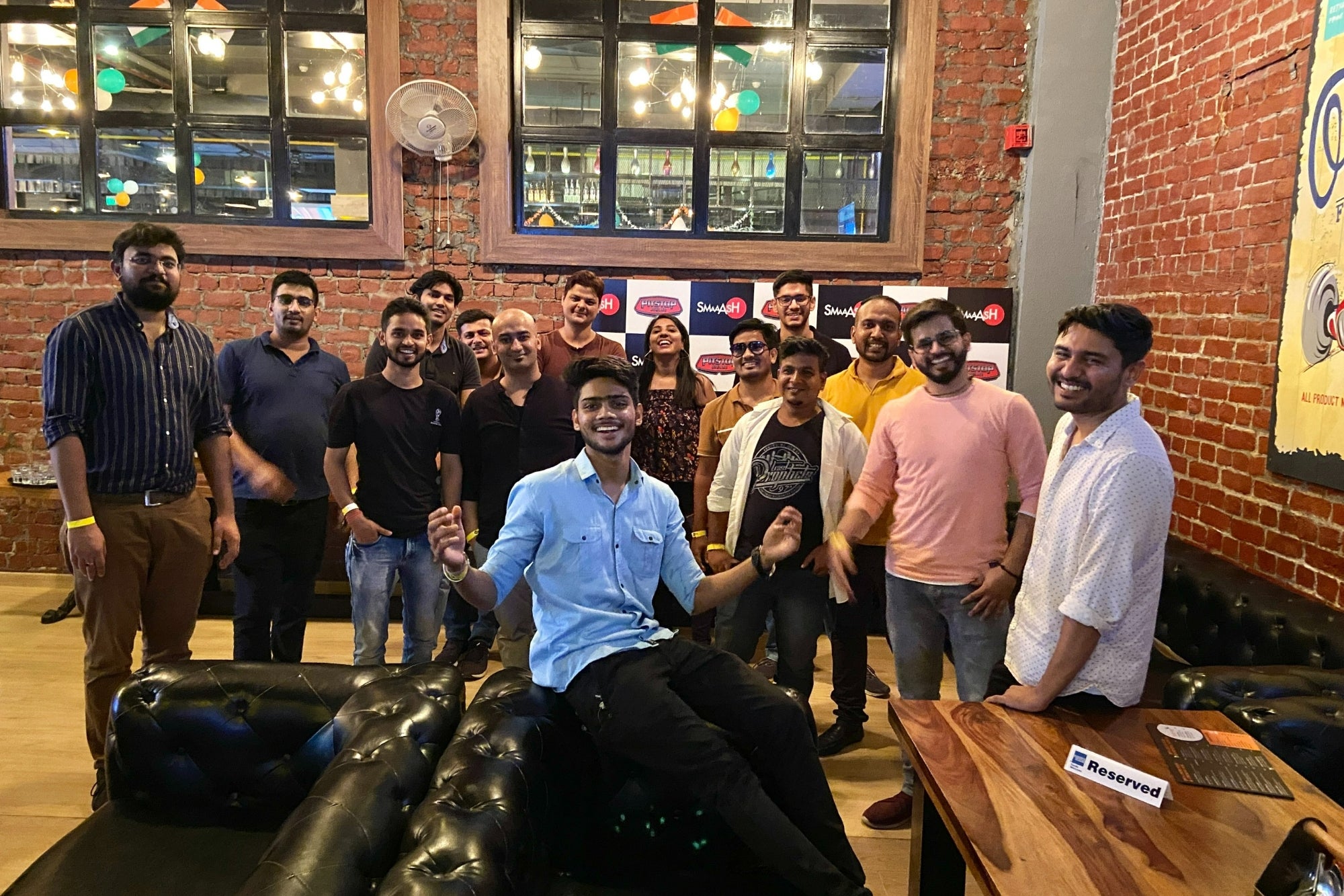 E-mobility And Batterytech Startup Sheru Raises Pre-Series A From ...