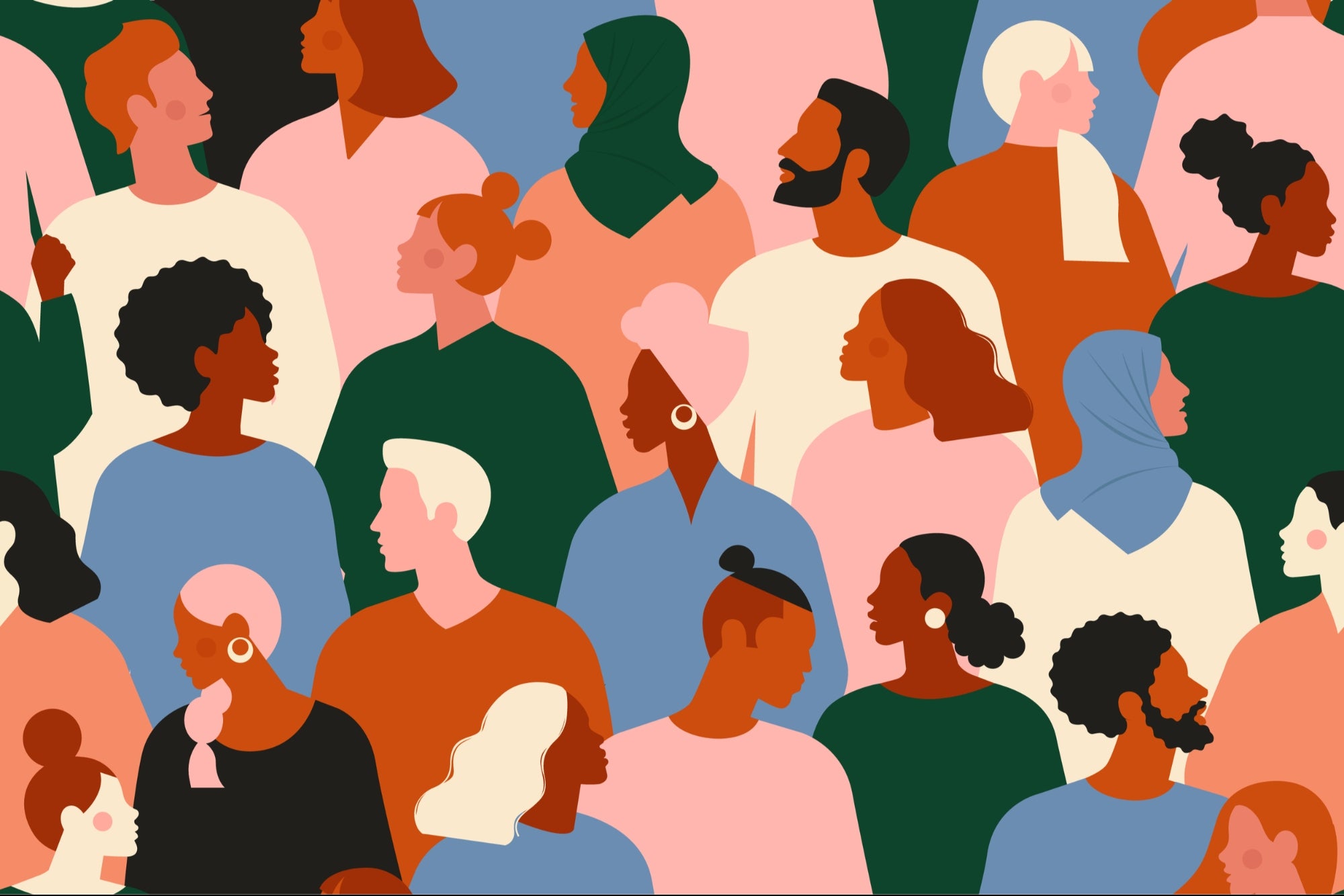 How To Continue Your Diversity Initiatives In 2022