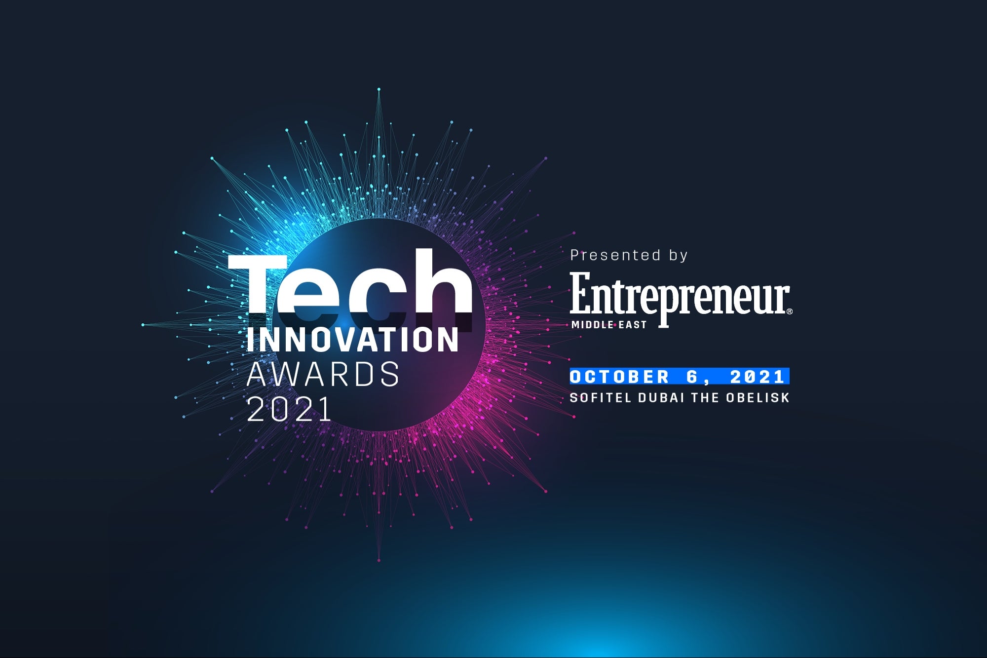 Celebrating the MENA Tech Business Ecosystem: Nominations Now Open For ...