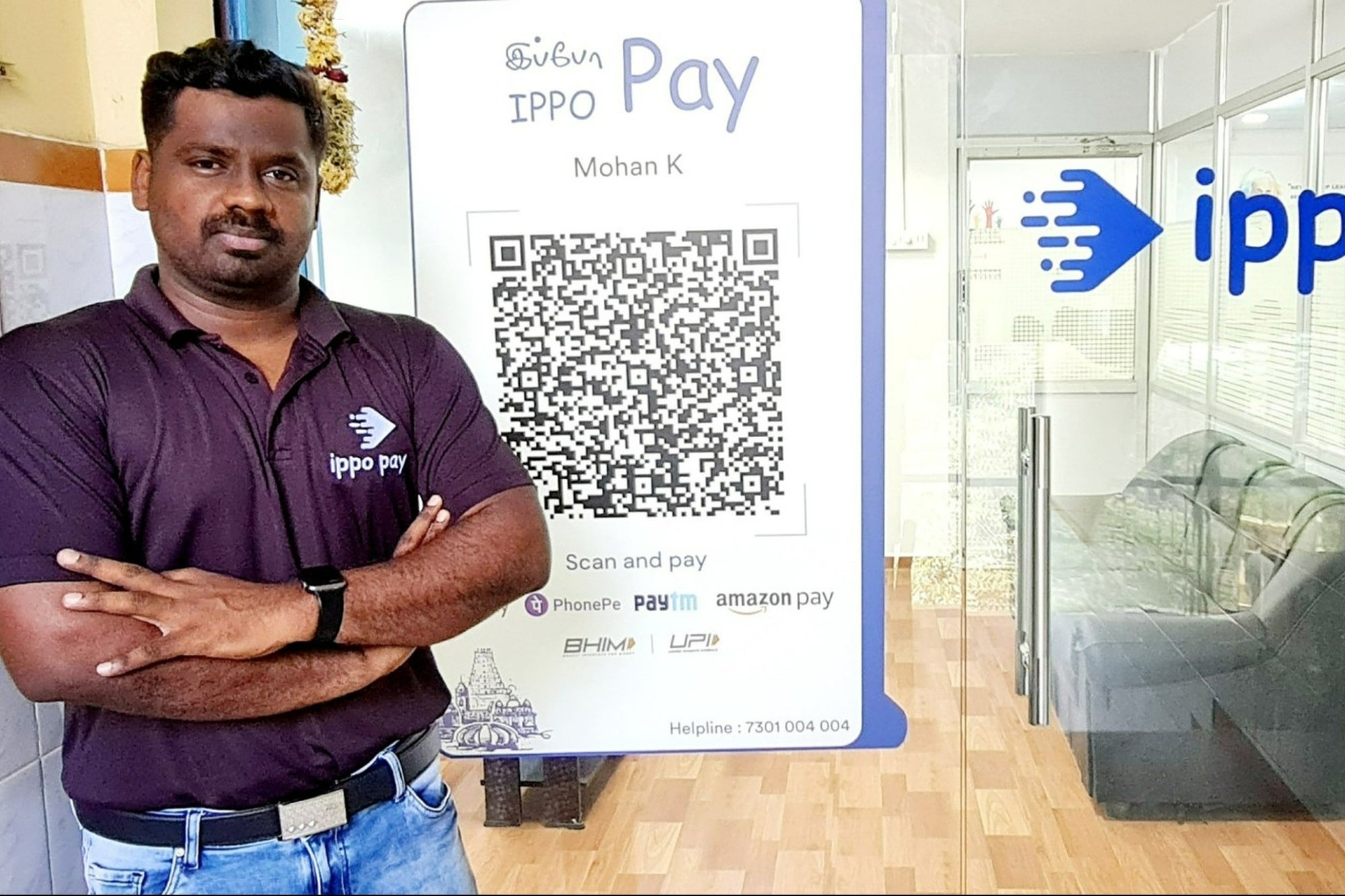 IppoPay Raises Pre-Seed Funding From Better Capital AndOthers ...