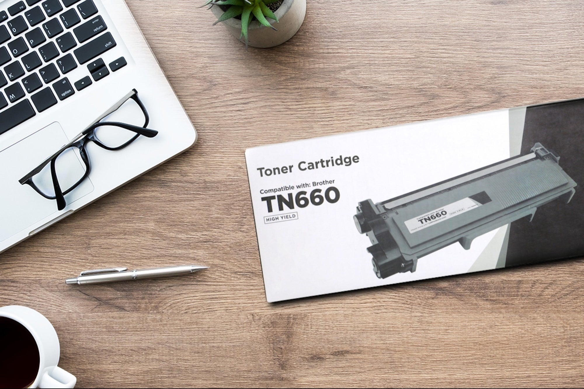 Printer Ink is Overpriced. This Alternative Ink Brand Makes Printing ...