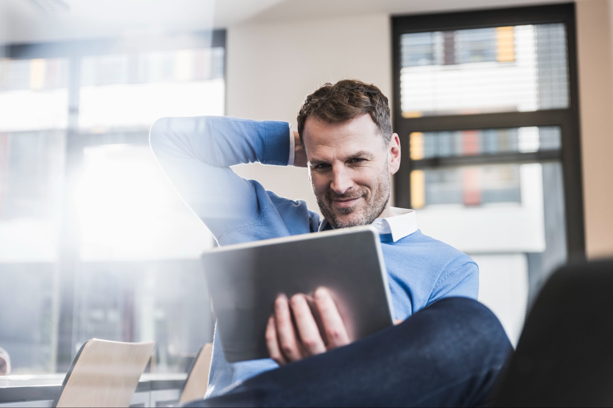 How to Become a Positive Thinker | Entrepreneur