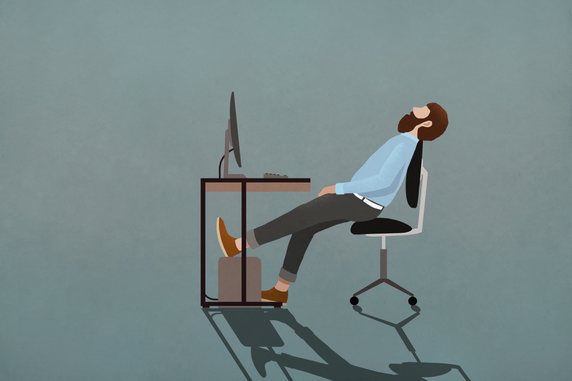 3 Steps Leaders Can Take to Avoid Team Burnout as the Pandemic ...