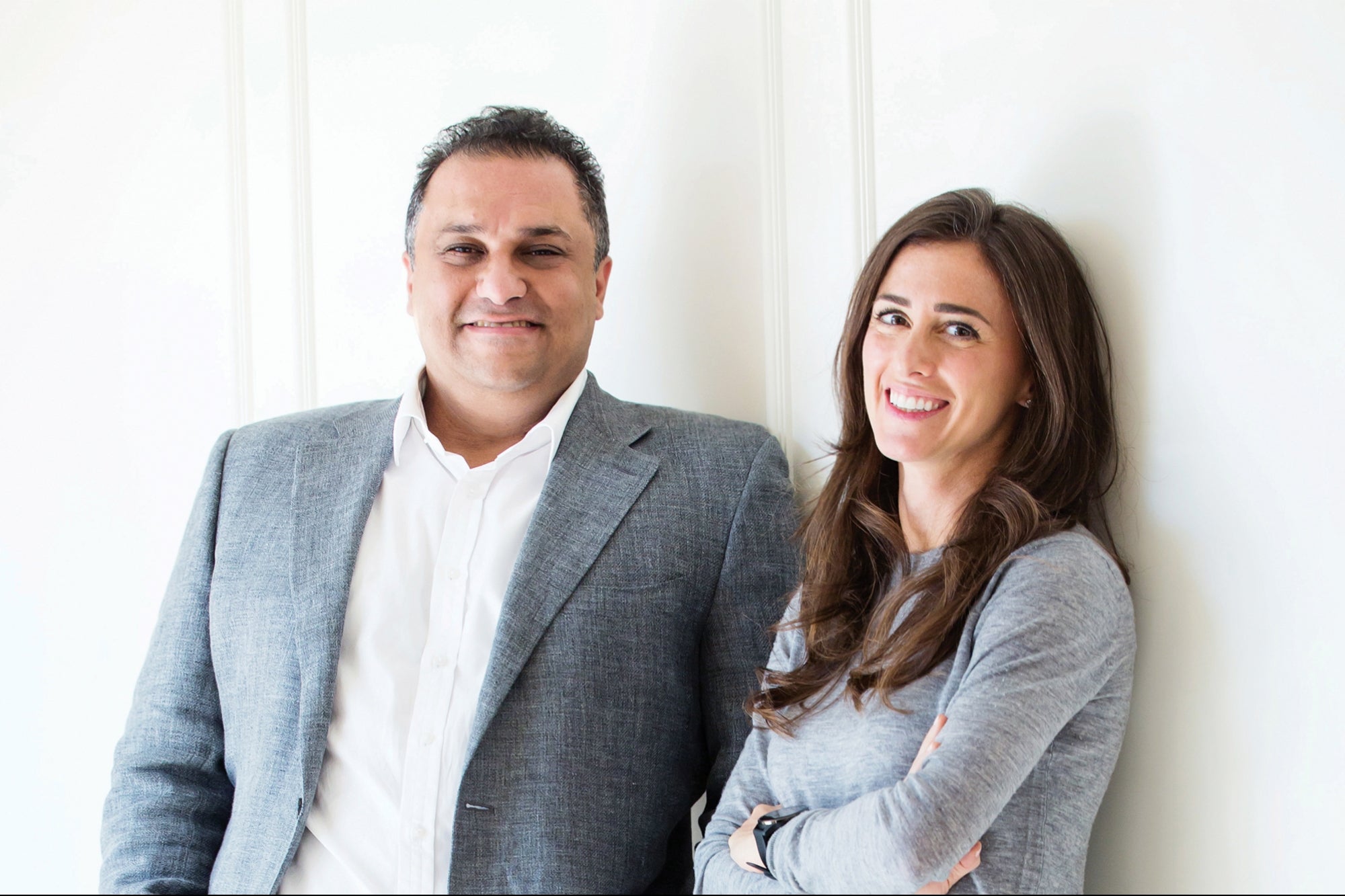 #VCViewpoint: Global Ventures' Basil Moftah And Noor Sweid On What ...