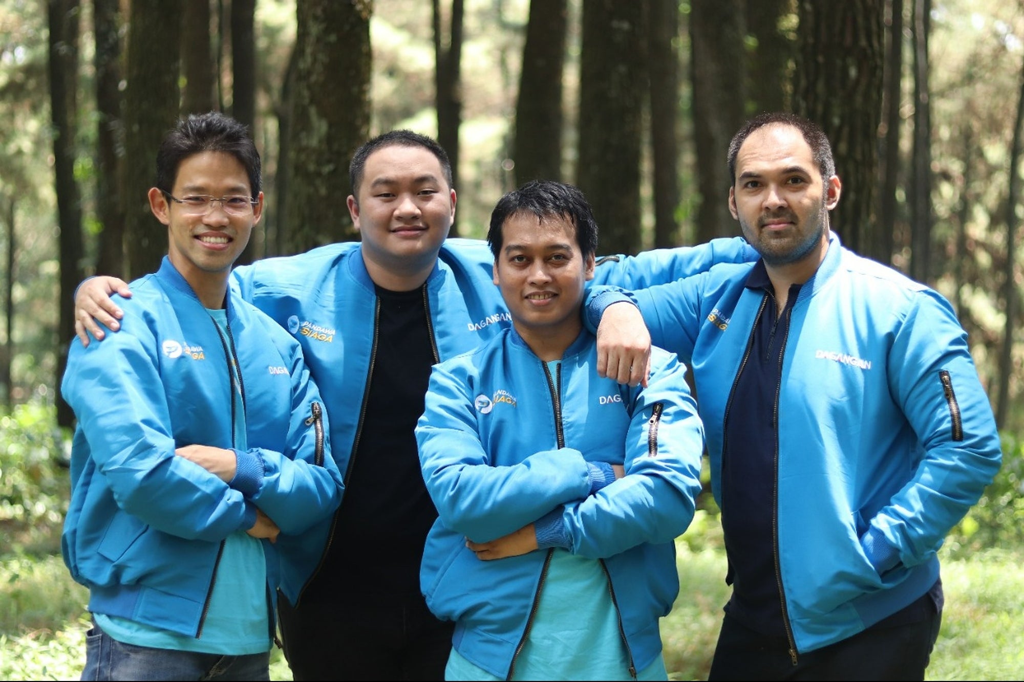 DaganganRaises $11.5 Mn Series A Led By Monk's Hill Ventures | Entrepreneur