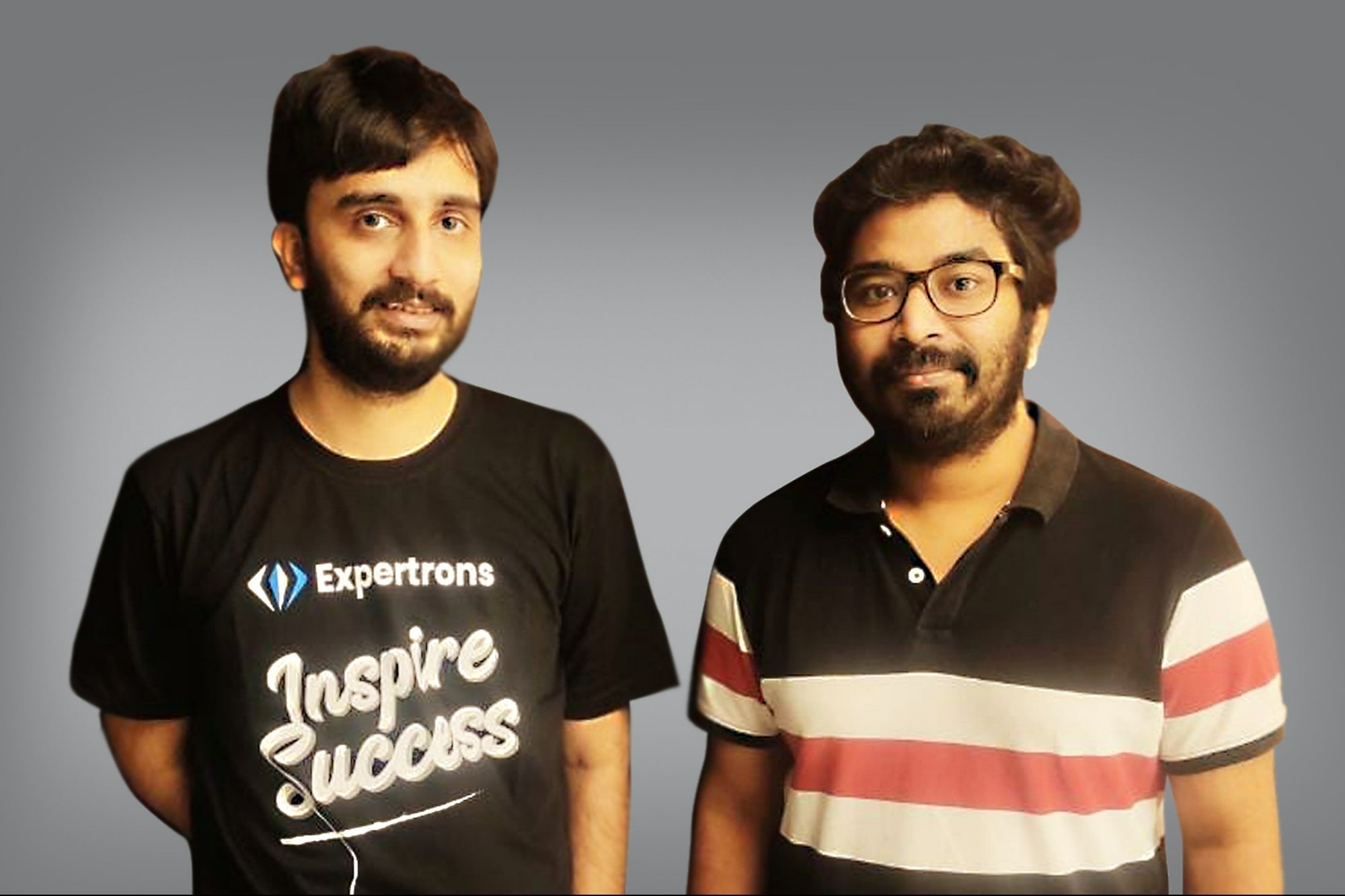 Edtech Startup Expertrons Raises Funding | Entrepreneur