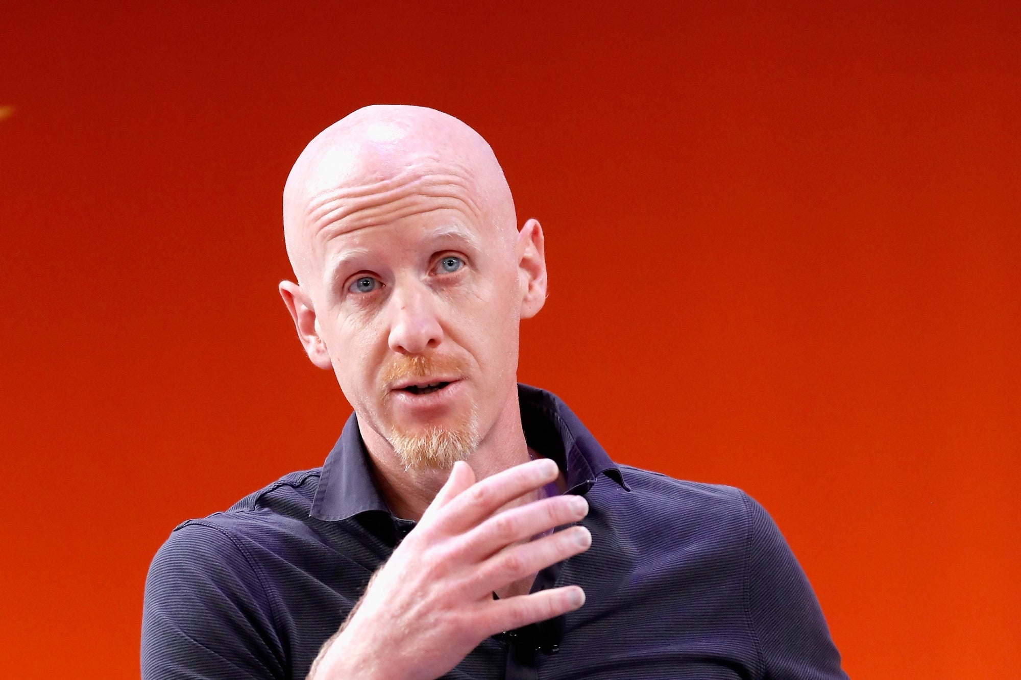 How Tim Cadogan Used His Past Experience to Lead GoFundMe Through the ...