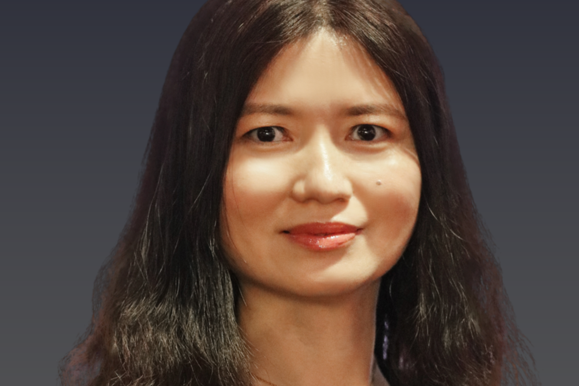 Women To Watch At GITEX Global 2021: Yong Hua Lin, founder and CEO, V ...