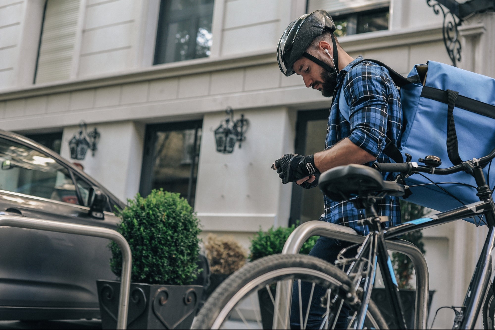 How the Rise of the Gig Economy Influences the Workforce | Entrepreneur