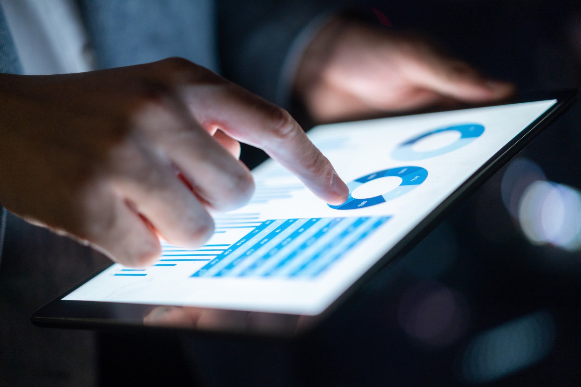 How Advanced Analytics Can Put an End to the $50 Billion Retail ...