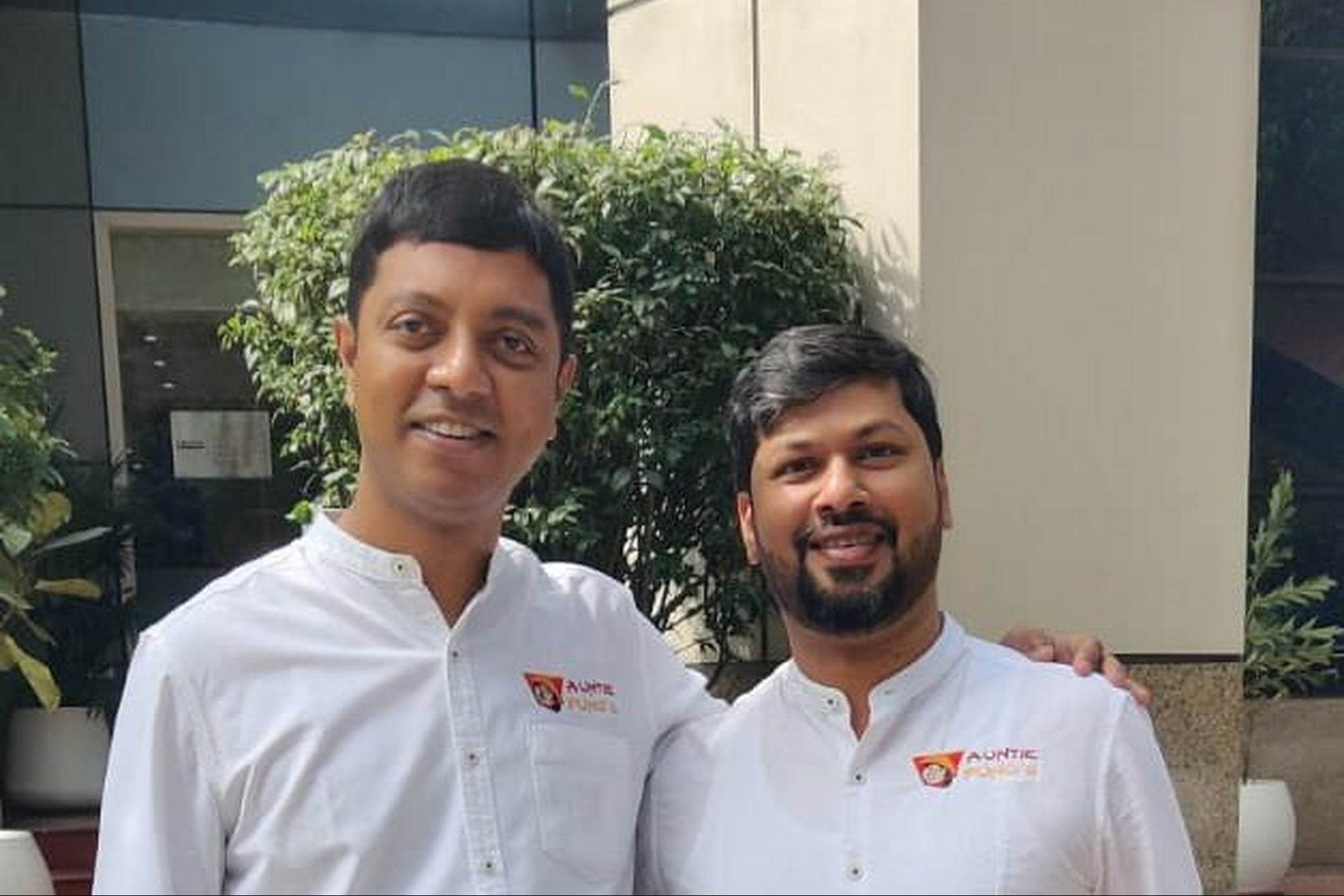 Auntie Fung's Secures INR 3.35 Cr Angel Funding From IAN And Others ...