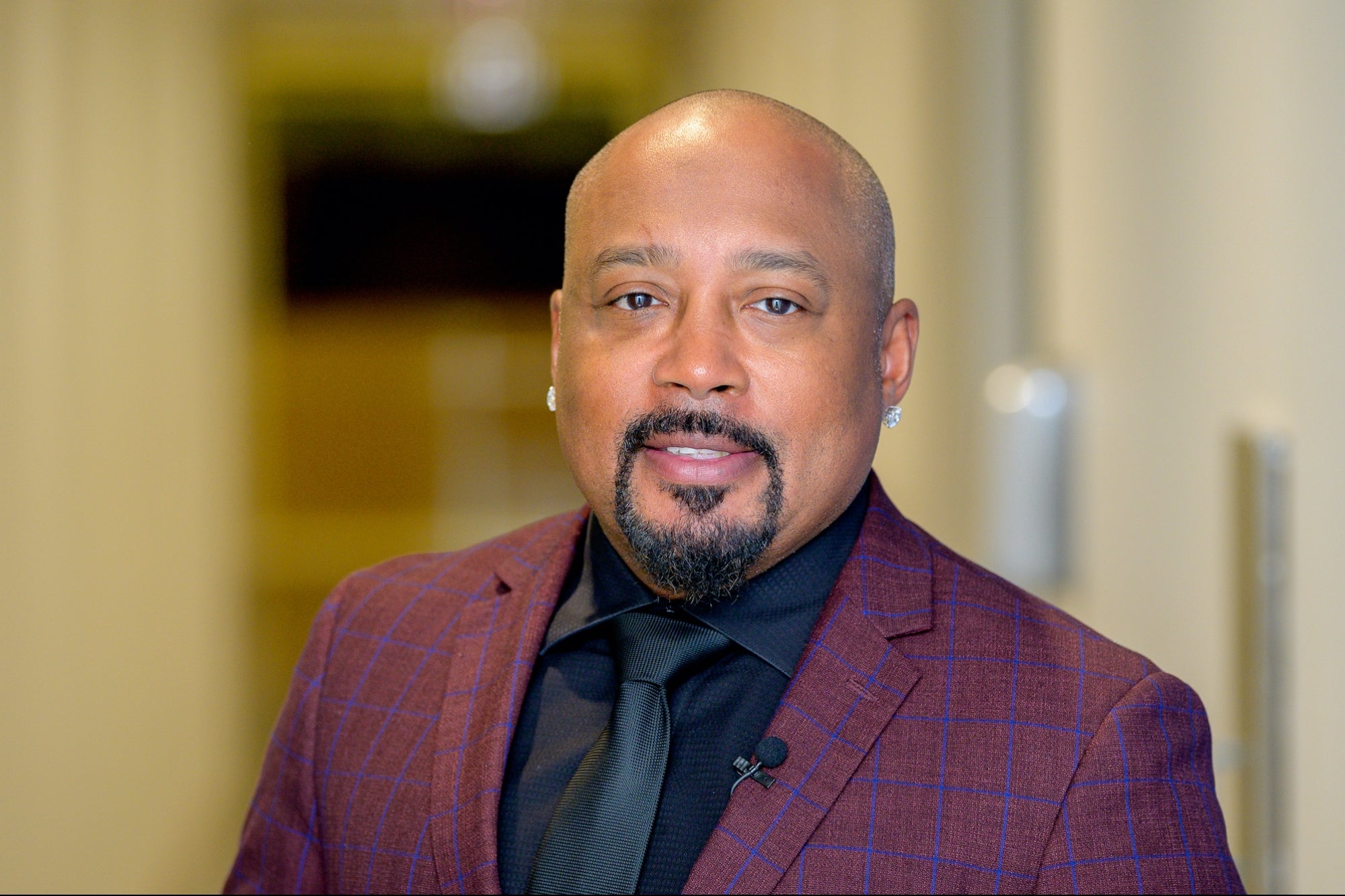 Daymond John Is Looking for a Few Good Unstoppable Entrepreneurs ...