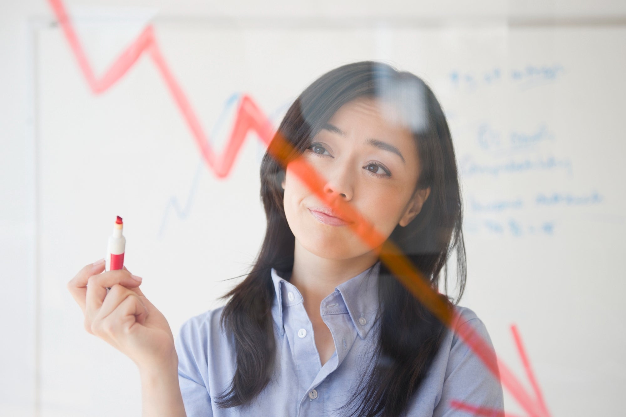 How to Stop Feeling Like a Failure | Entrepreneur