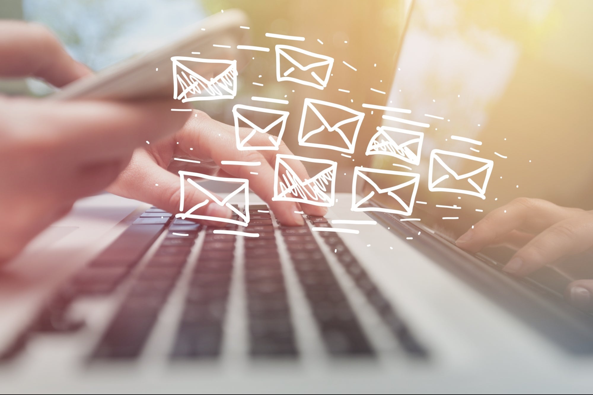 Why Automated Email Marketing Is an Essential Tool for Small-Business ...
