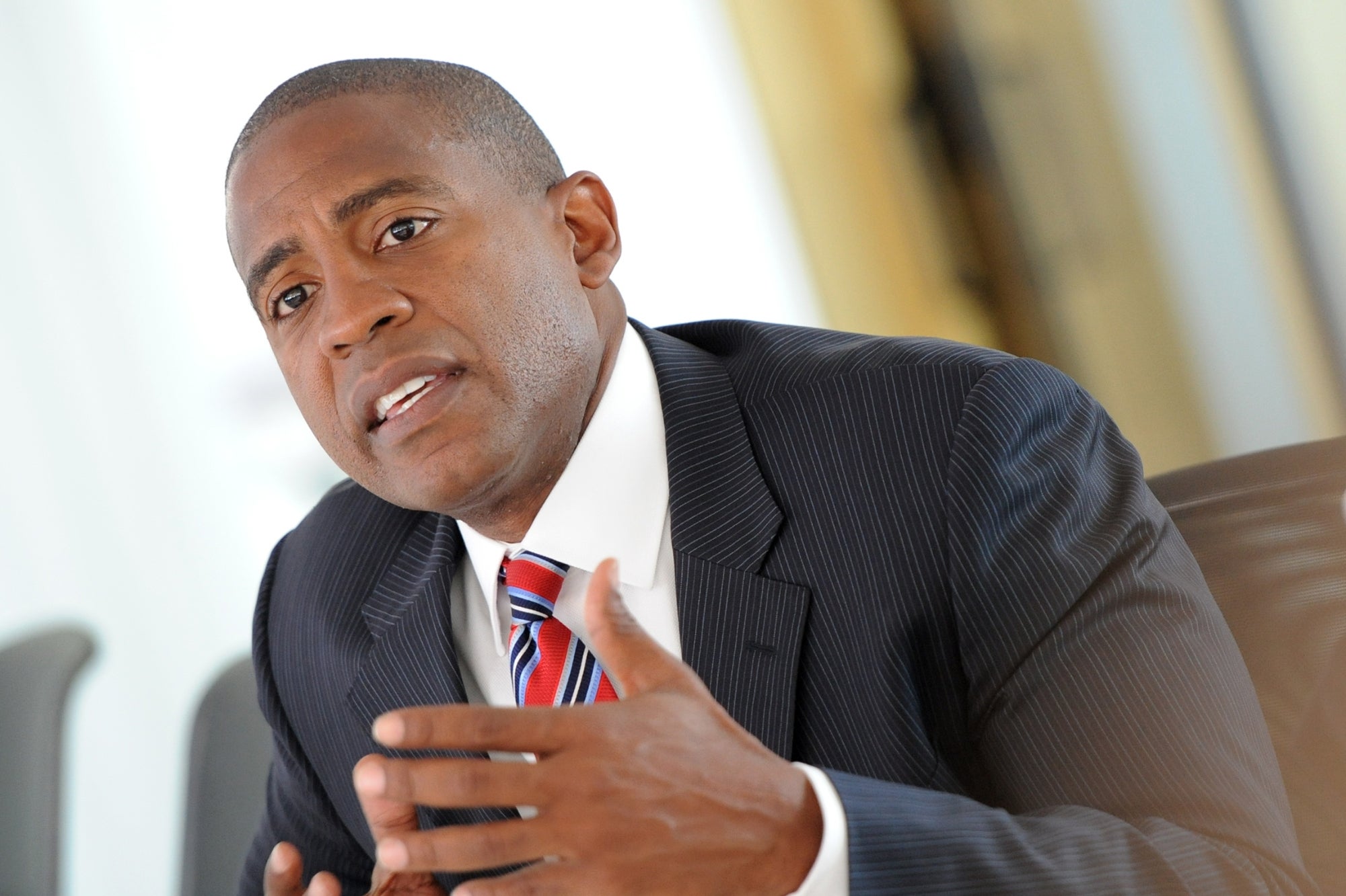 'Ignore Your Schedule': The Bad Advice that Ozy Media's Carlos Watson ...