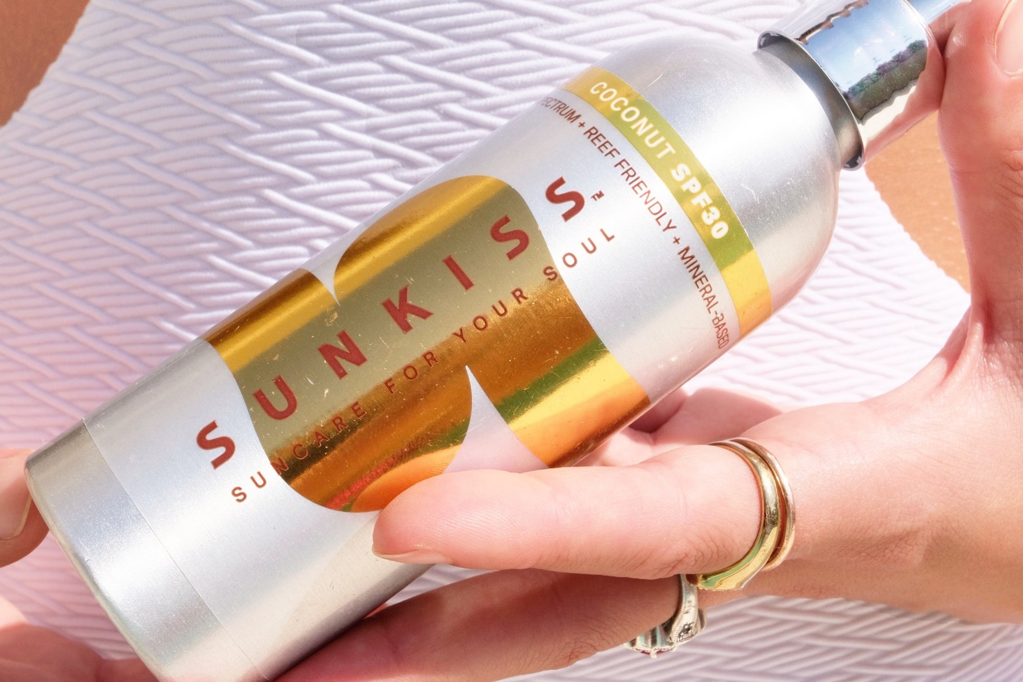 The Executive Selection: SunKiss | Entrepreneur
