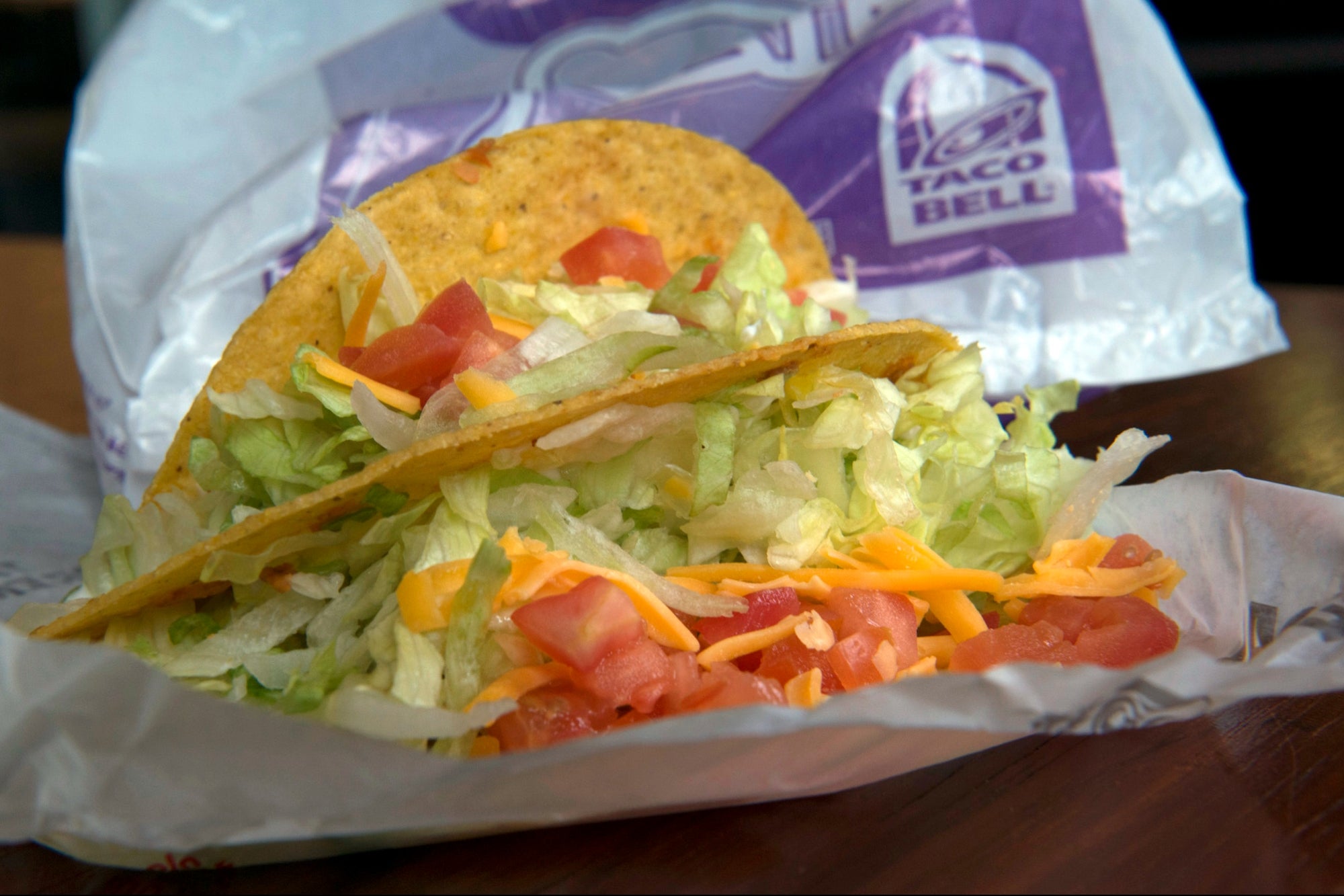 8 Free Food Deals for National Taco Day | Entrepreneur