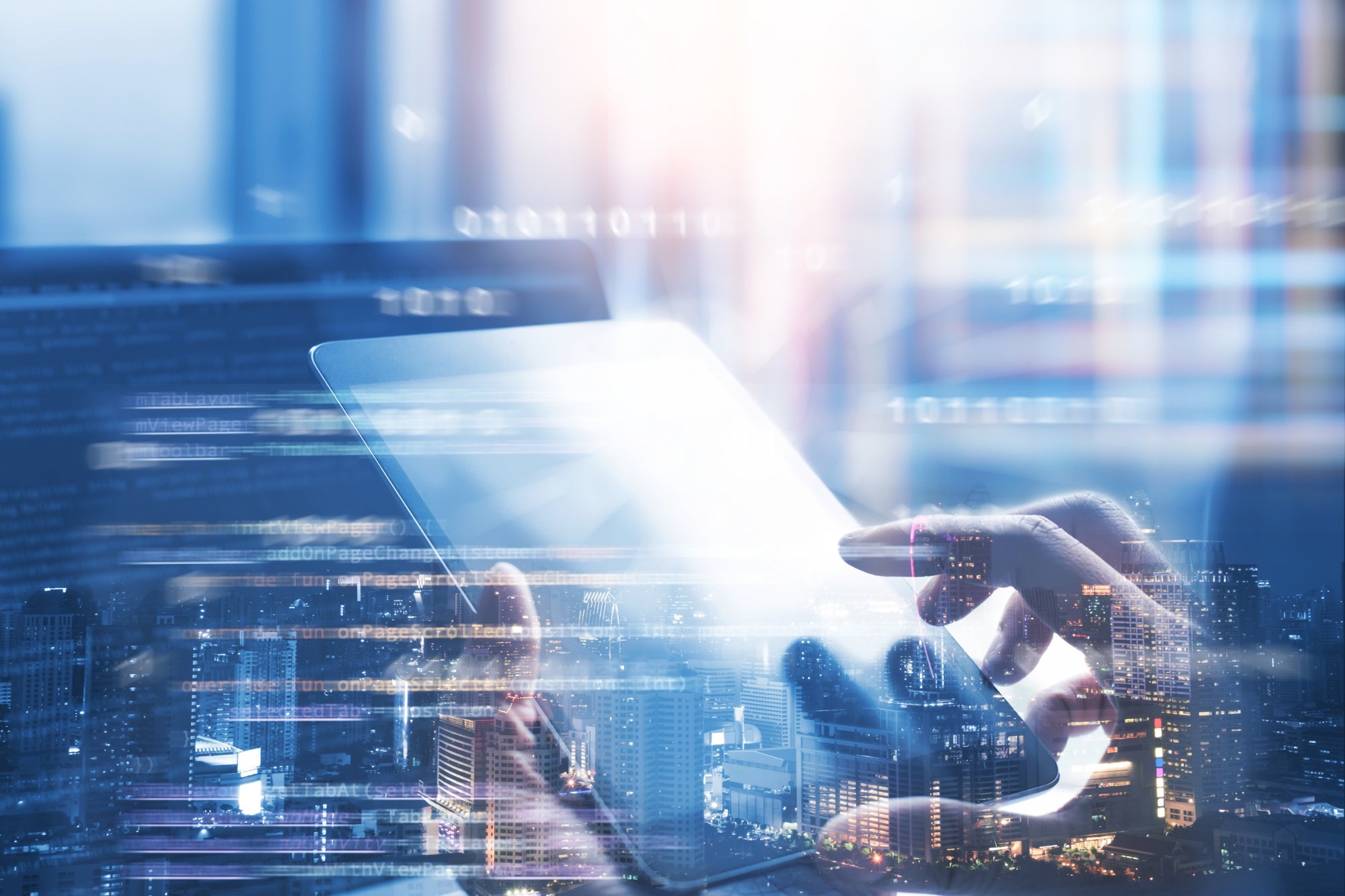 How Technology Has Changed Business Communication | Entrepreneur