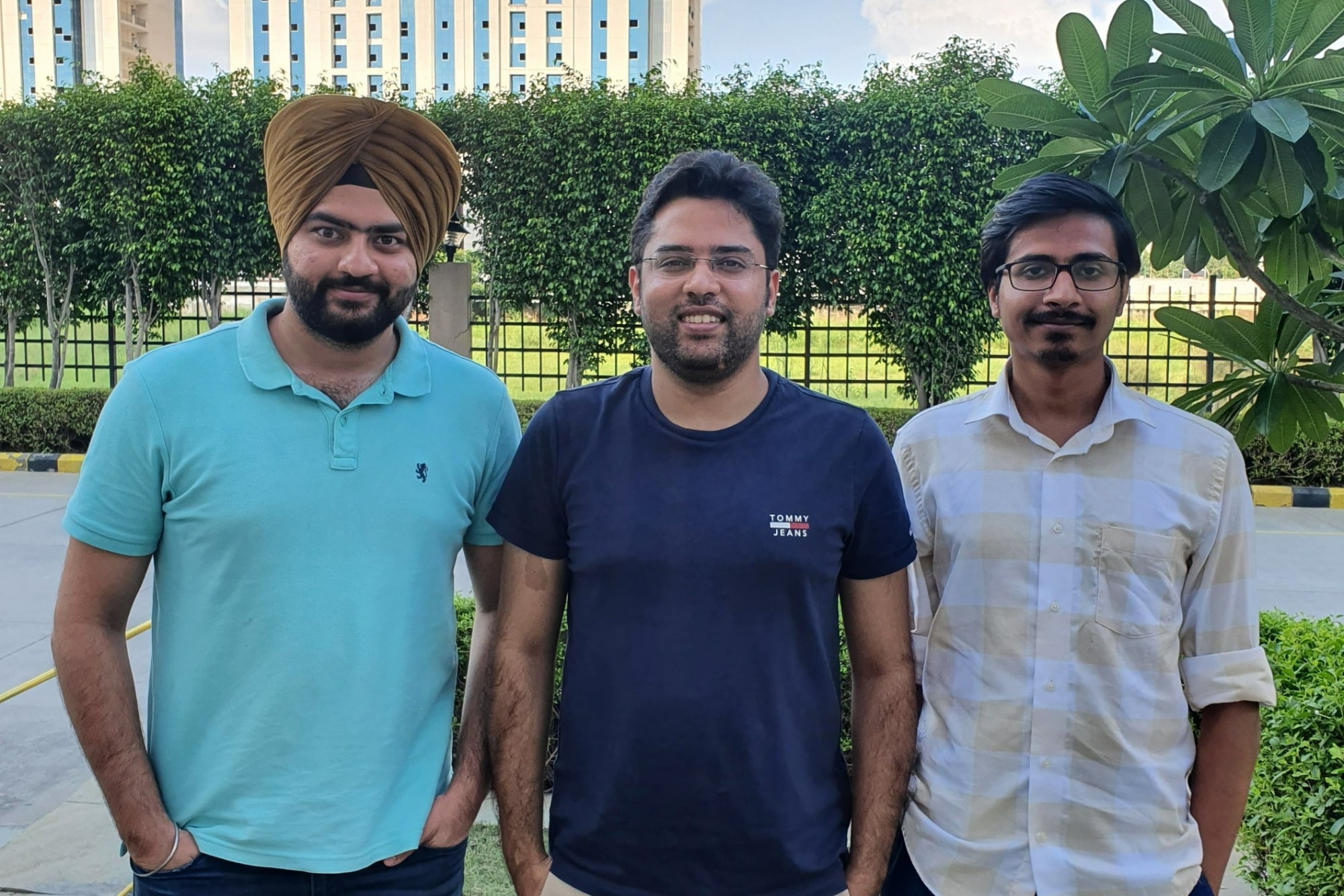 Geospatial SaaS Startup Attentive Raises Pre-Series A Funding From Info Edge Ventures | Entrepreneur