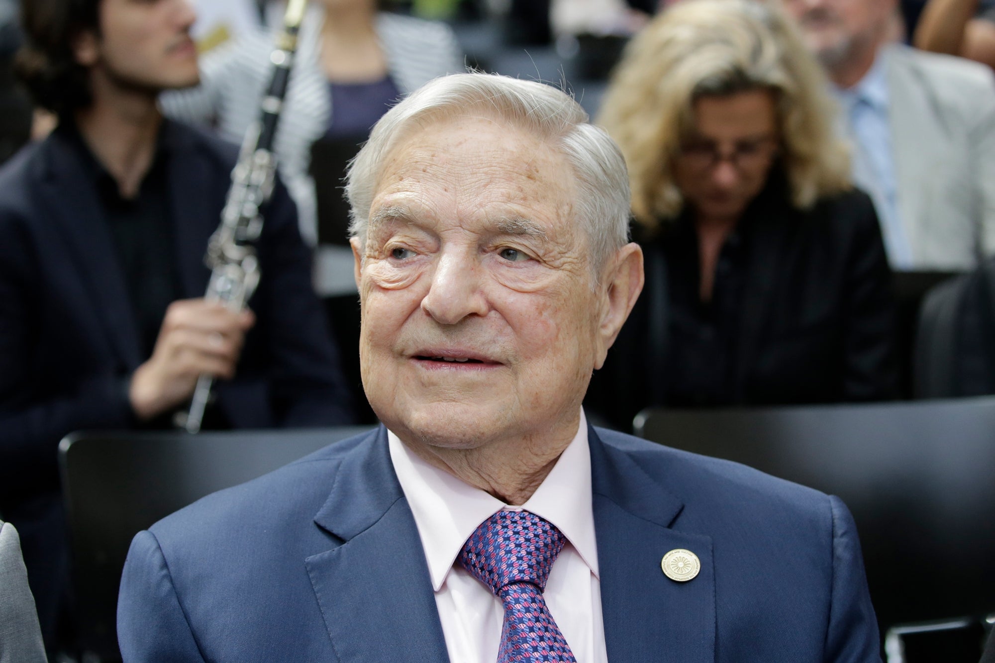Soros Fund Management Poss de Bitcoin Soros Fund Management Poss de Bitcoin