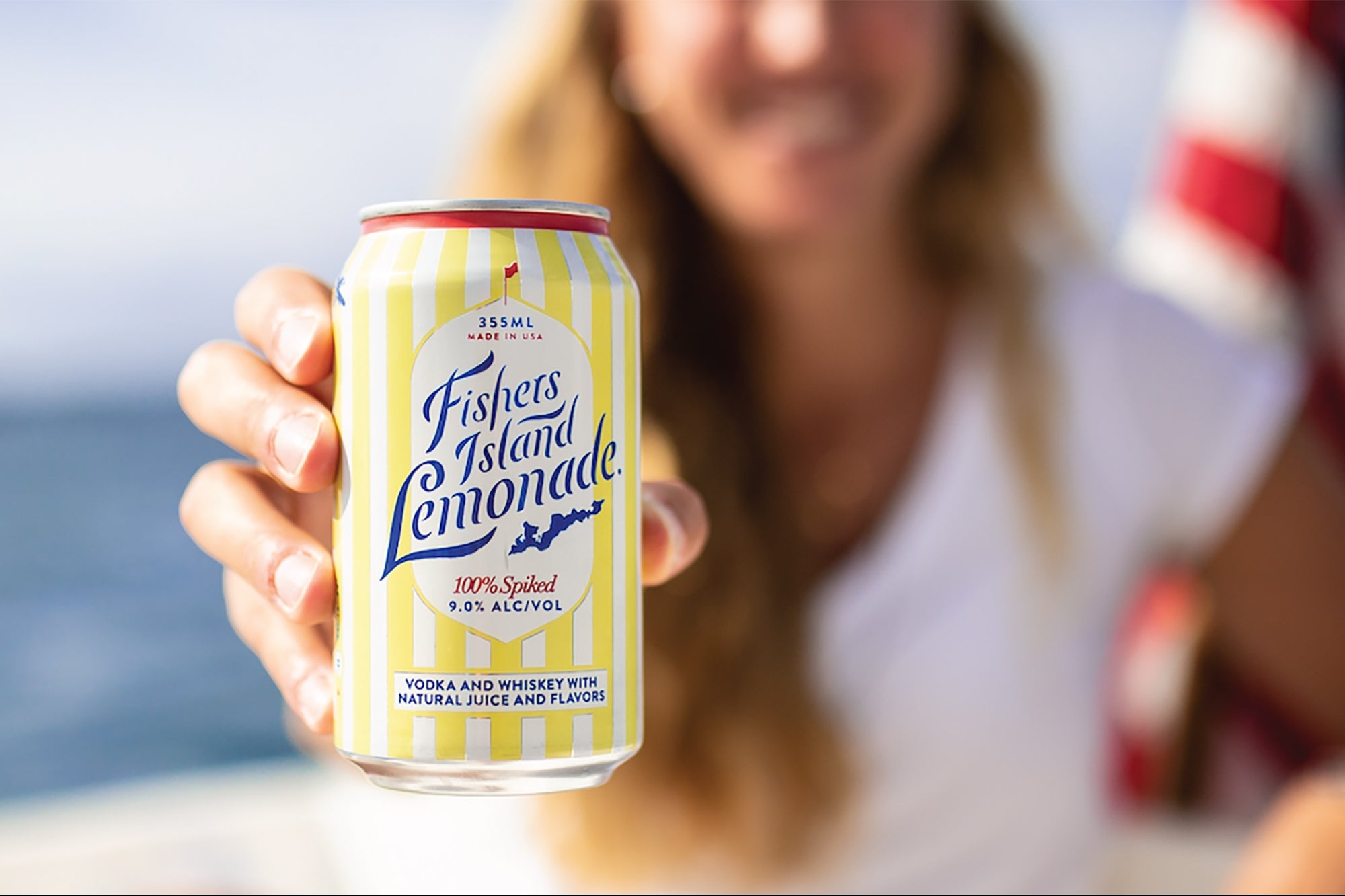 This Canned Cocktail Entrepreneur Doubled Her Business in 2021. Here's ...