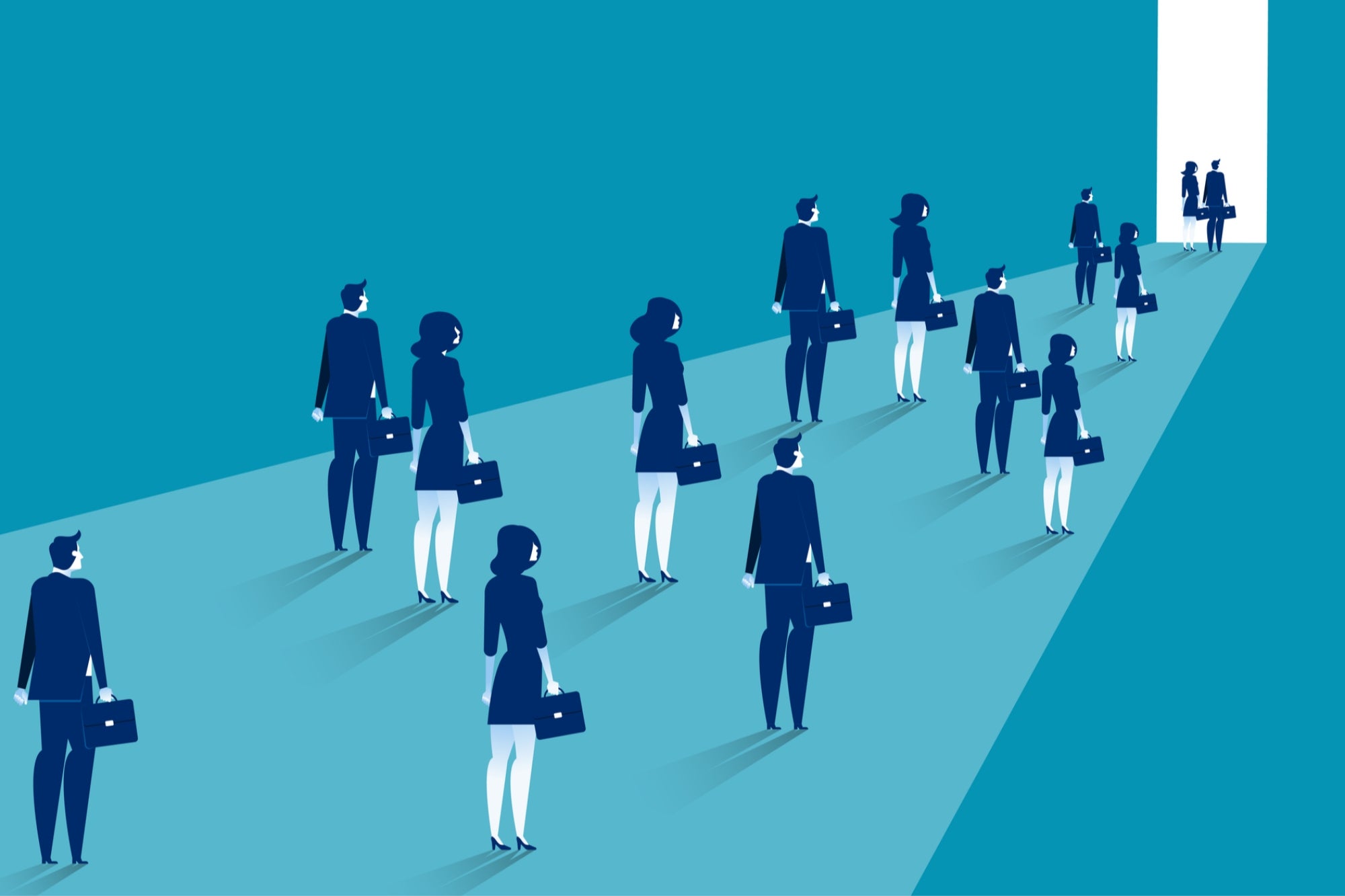 3 Ways to Flip the 'Great Resignation' Into the 'Great Retention ...