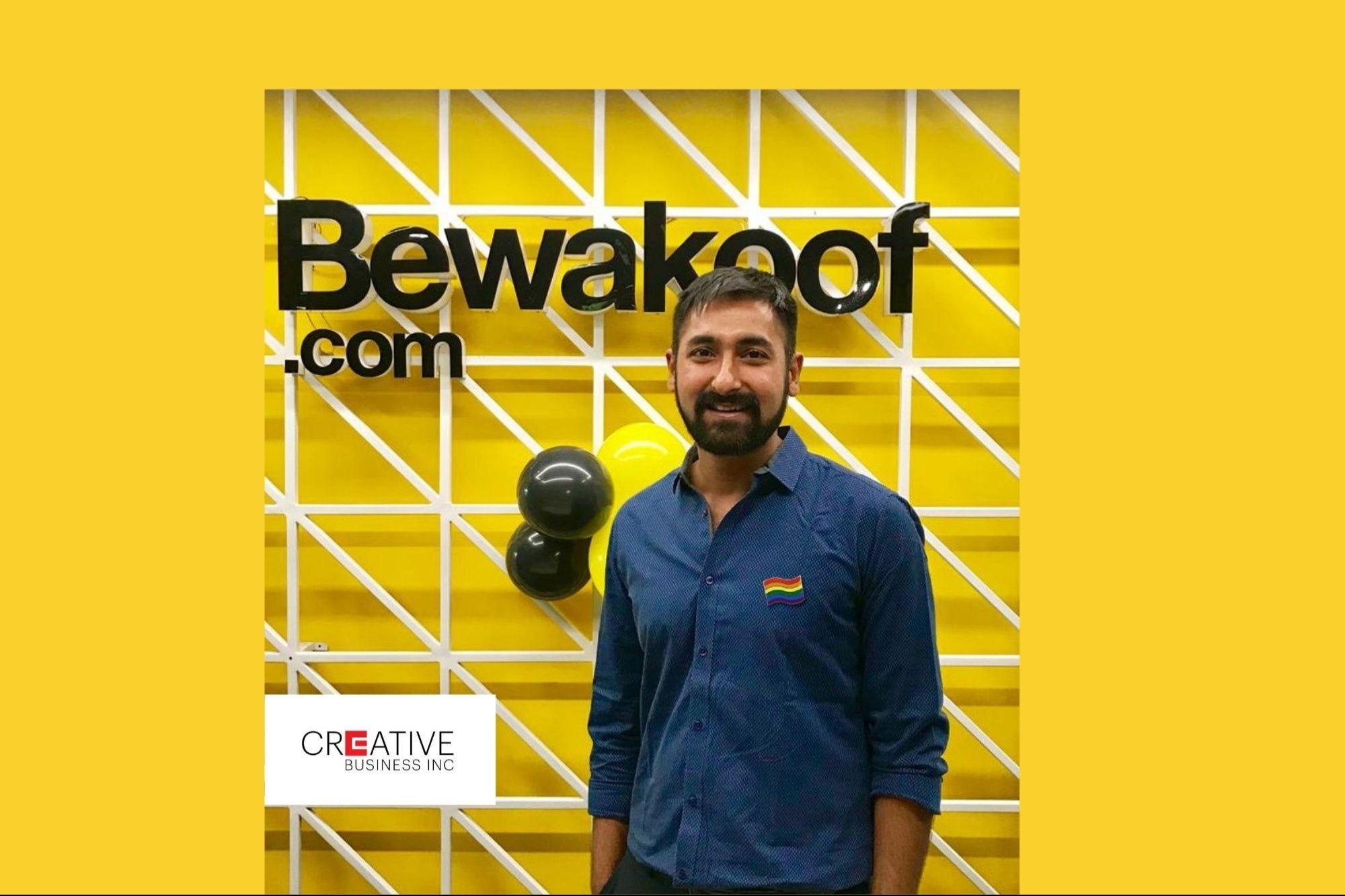 Bewakoof: A Brand That Is As Unique As The Name | Entrepreneur