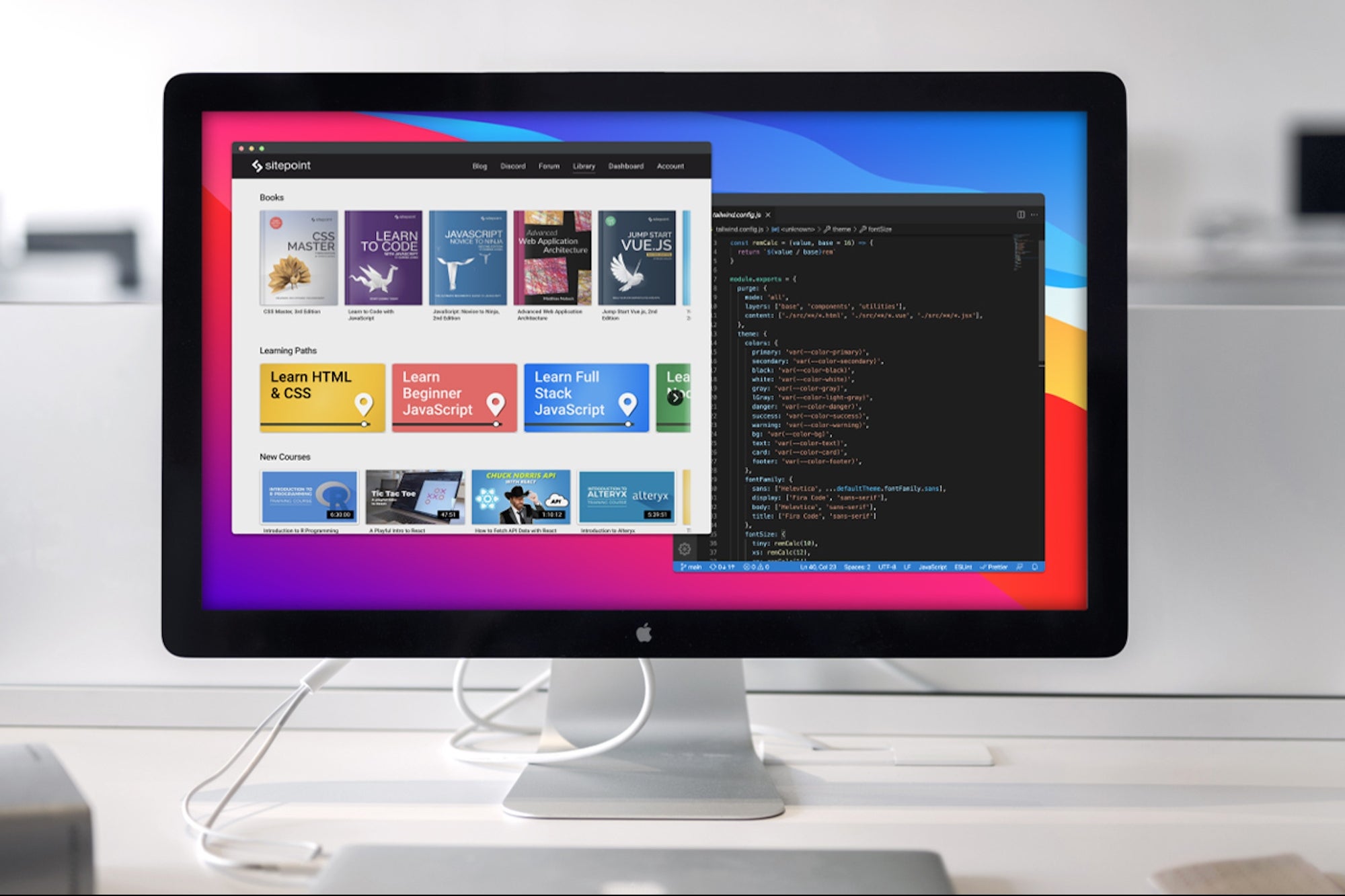Stay on Tech's Cutting Edge with a SitePoint Membership | Entrepreneur