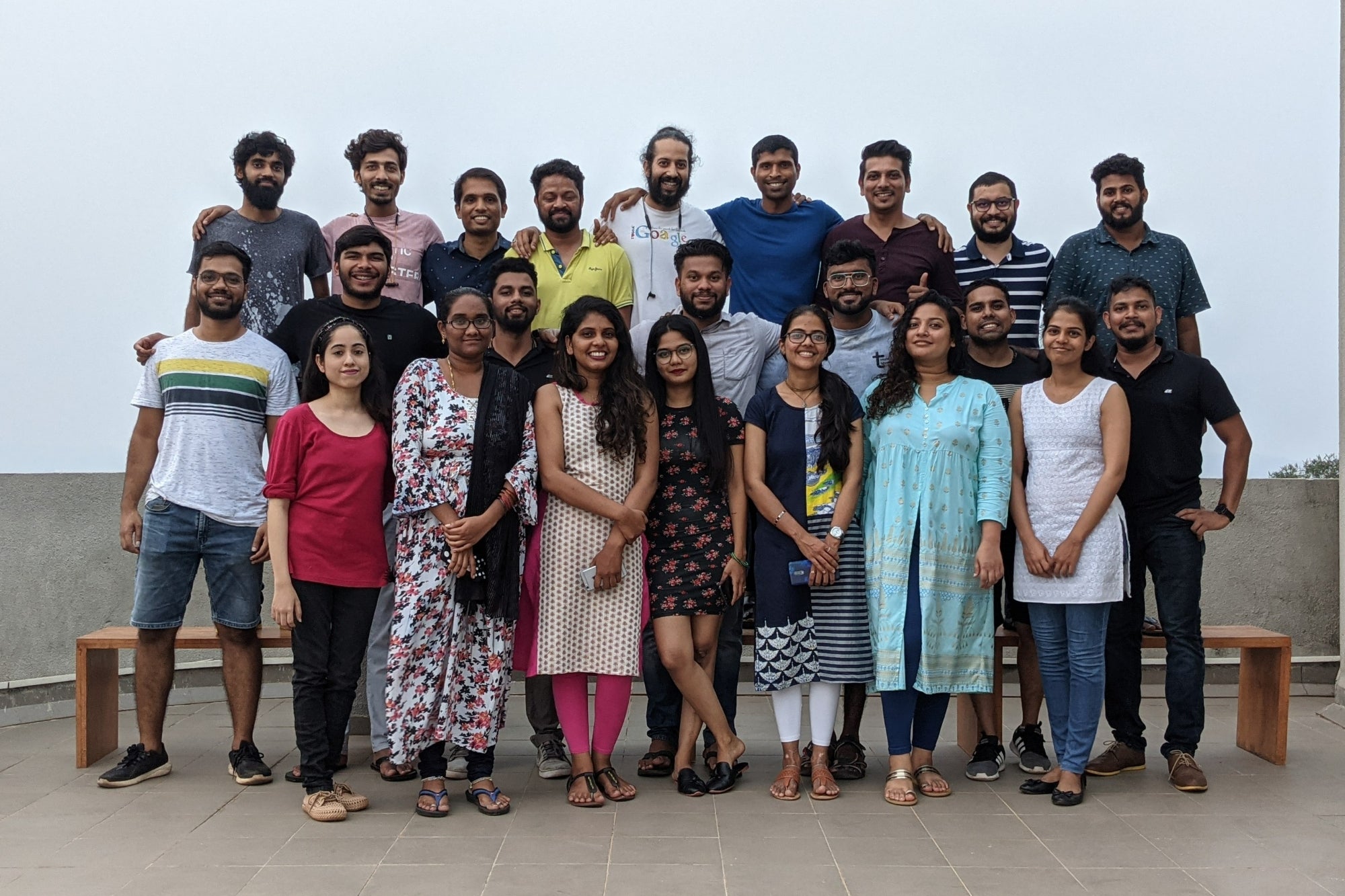 Numadic Raises $2.5 Mn In Funding At A $20 Mn Valuation | Entrepreneur