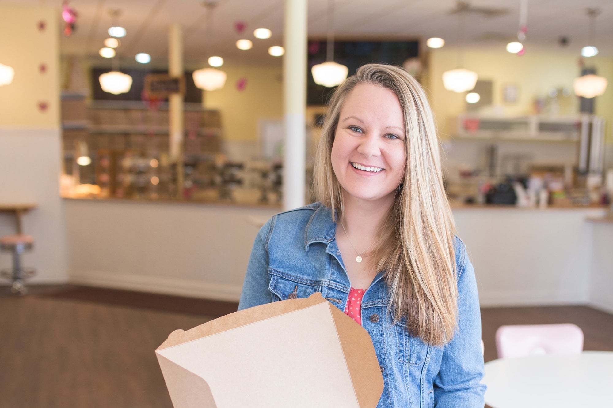 How an Iowa Bakery Owner Built a Franchise From Scratch | Entrepreneur