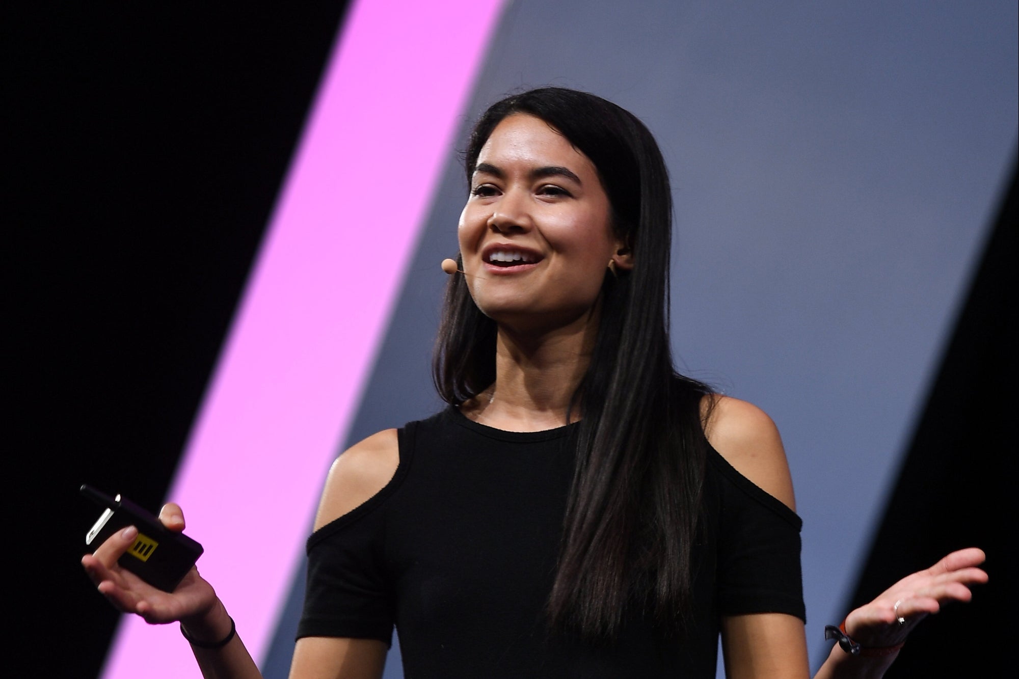 From Bailing on College to Billionaire: 5 Entrepreneurial Lessons From ...