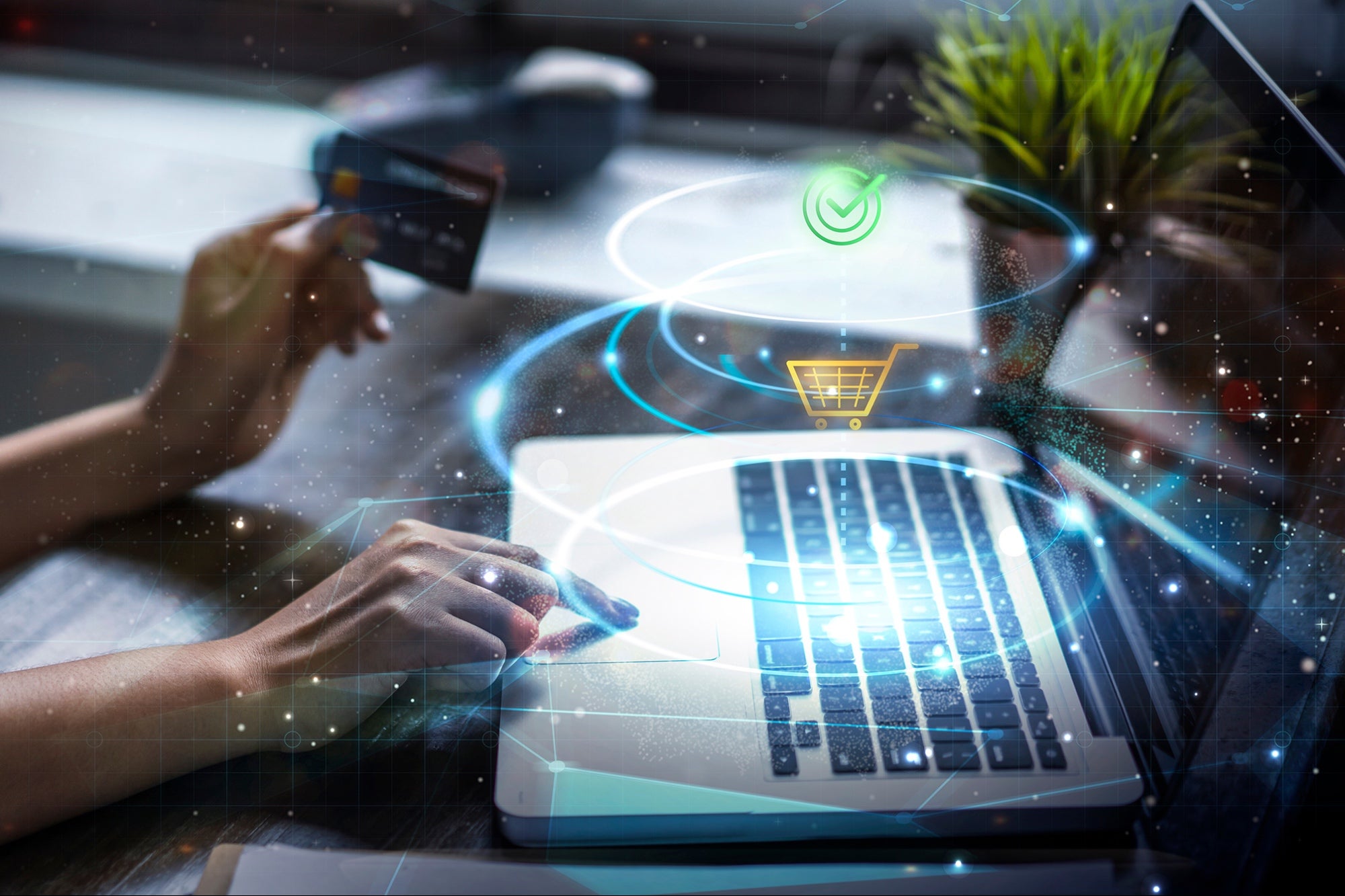 4 Suggestions to Improve Convenience for Consumers | Entrepreneur