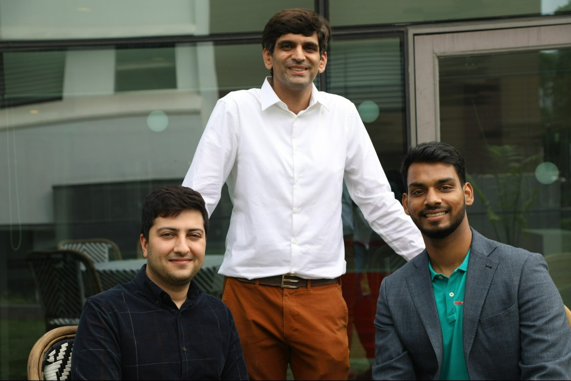 Virohan Raises Additional $1.3 Mn From Existing Investors | Entrepreneur