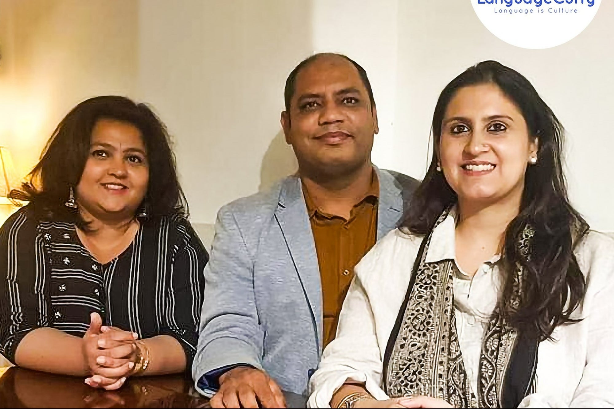 Language Curry Raises $600,000 Seed Round Led By Lets Venture, IAN And ...