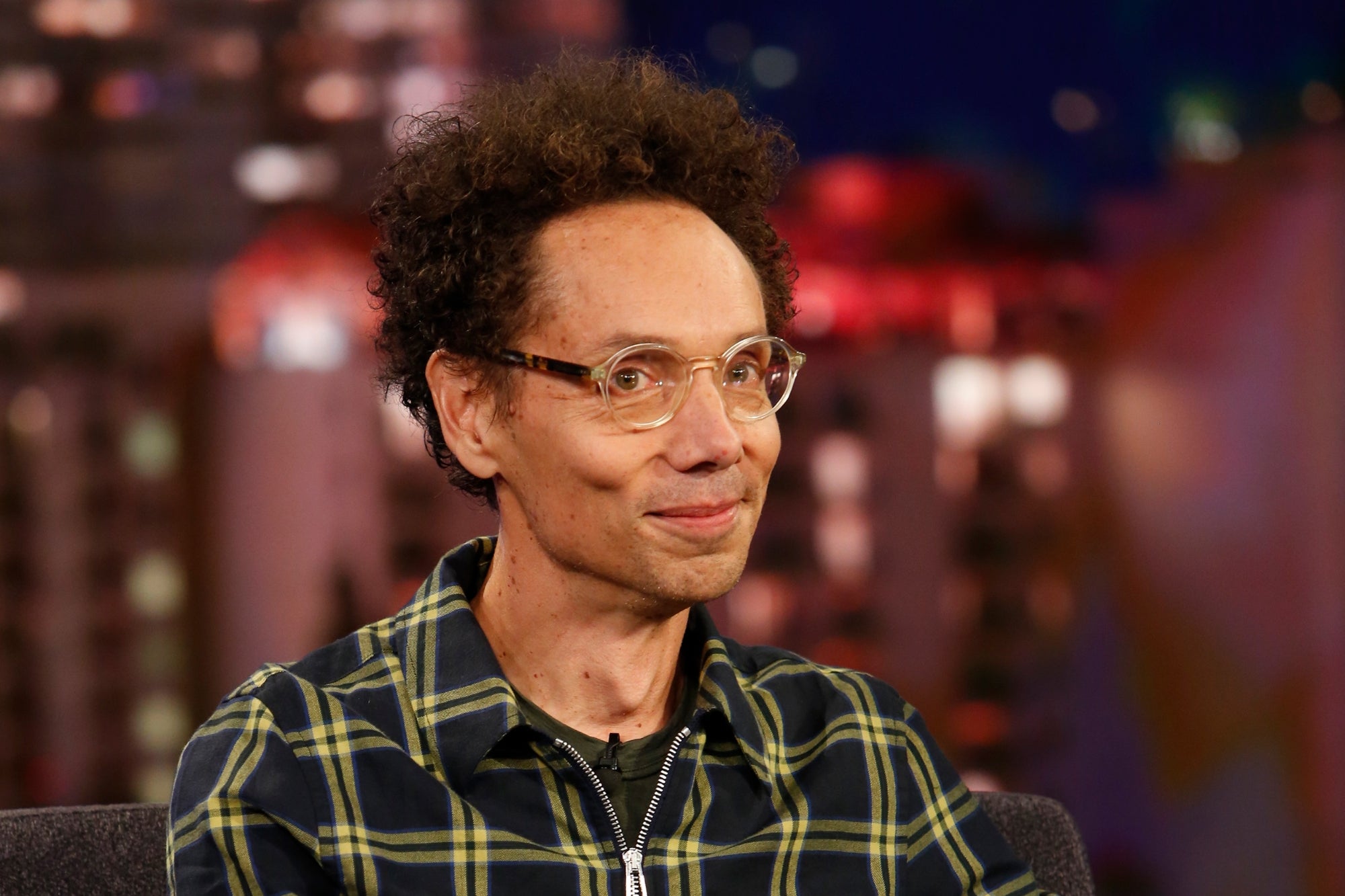 El libro clásico de Malcolm Gladwell contiene lecciones atemporales ...