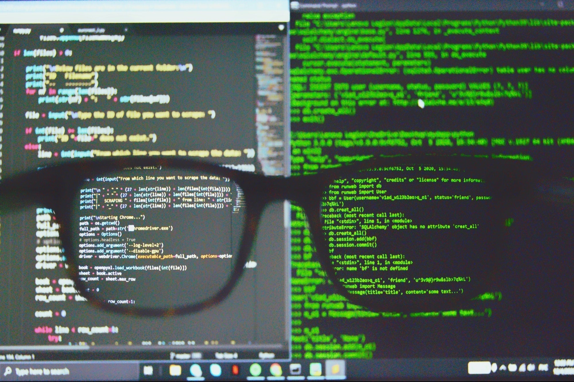 See How Learning Python Can Help Make You A Data Expert Newsbinding