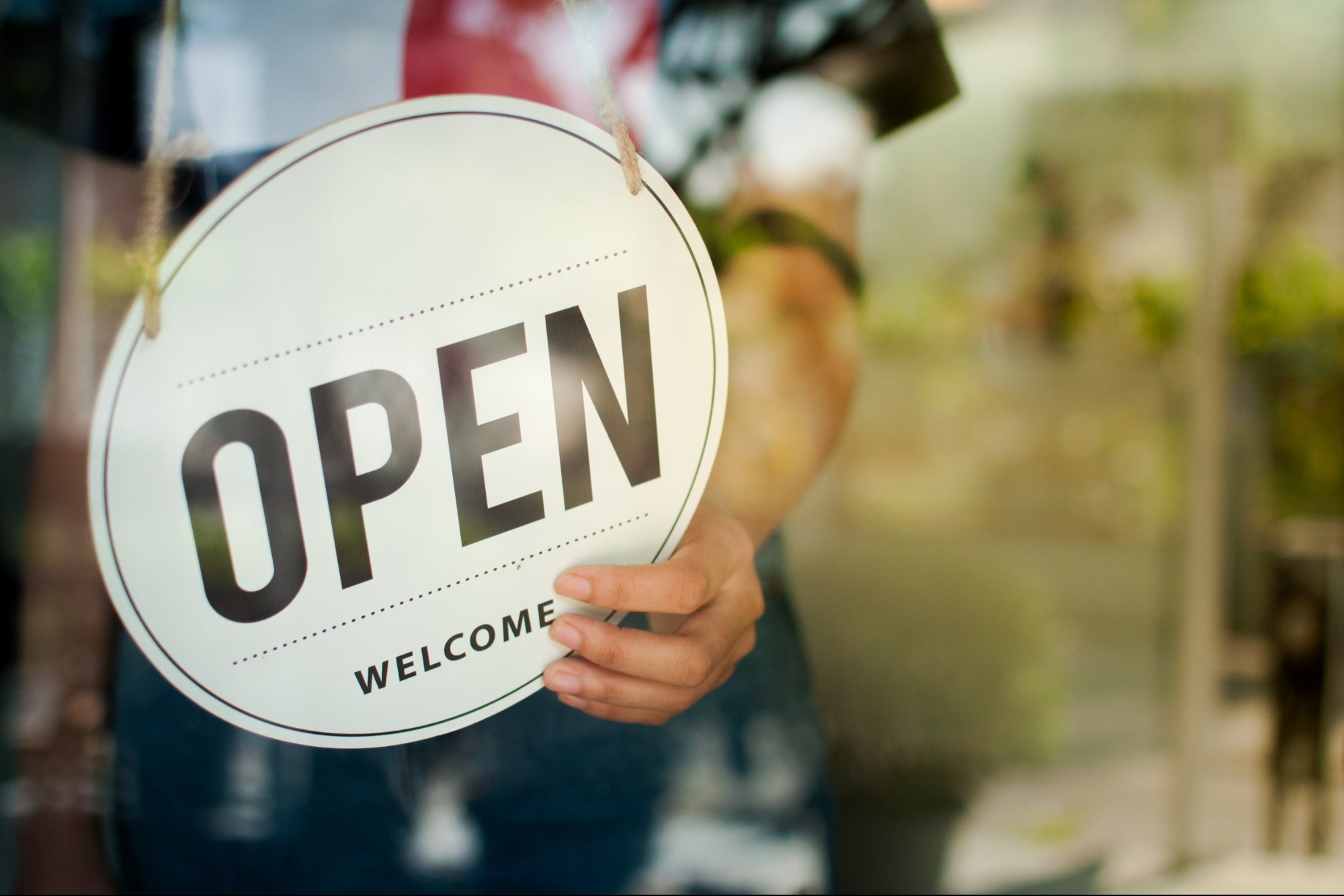 5 Essential Things to Know Before Opening a Business | Entrepreneur