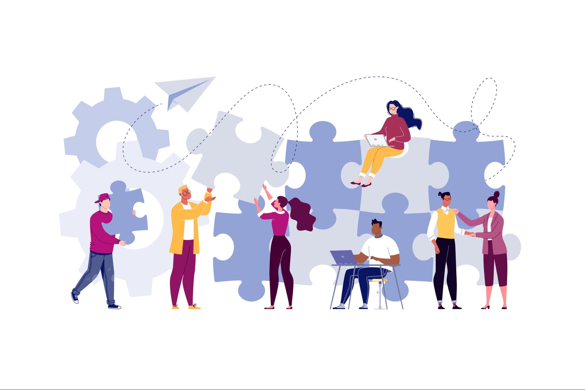 How to Restructure Your Organization with DEI at the Forefront ...